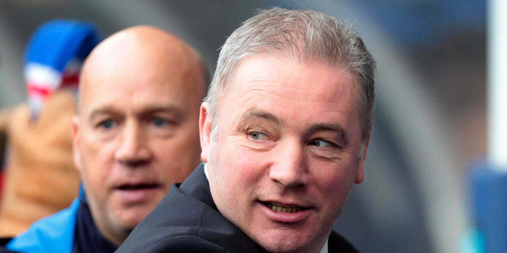 Rangers' 10 best managers of all time (ranked)
