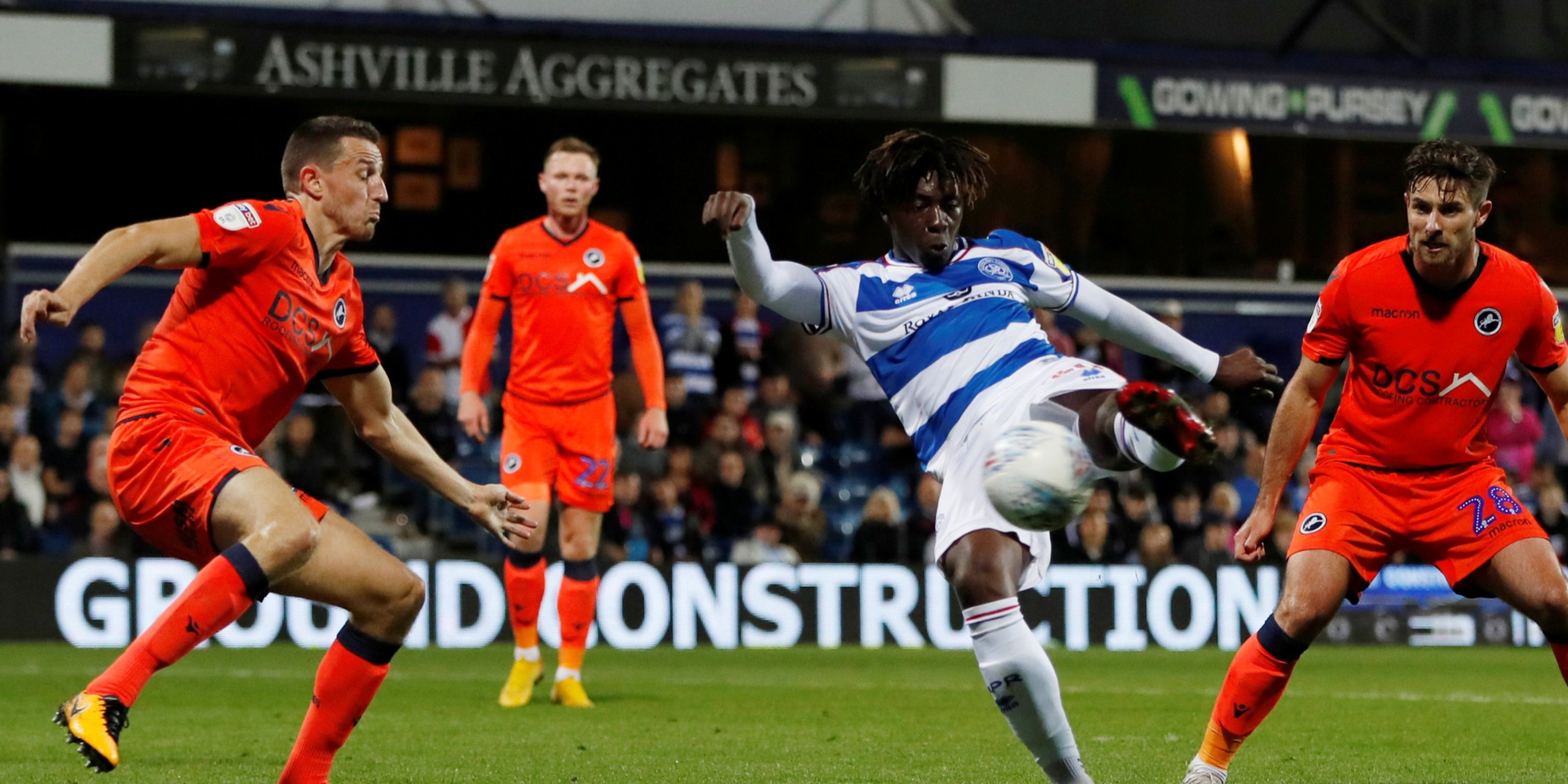 Arsenal fumbled their own homegrown Eze with release of PL star at 13