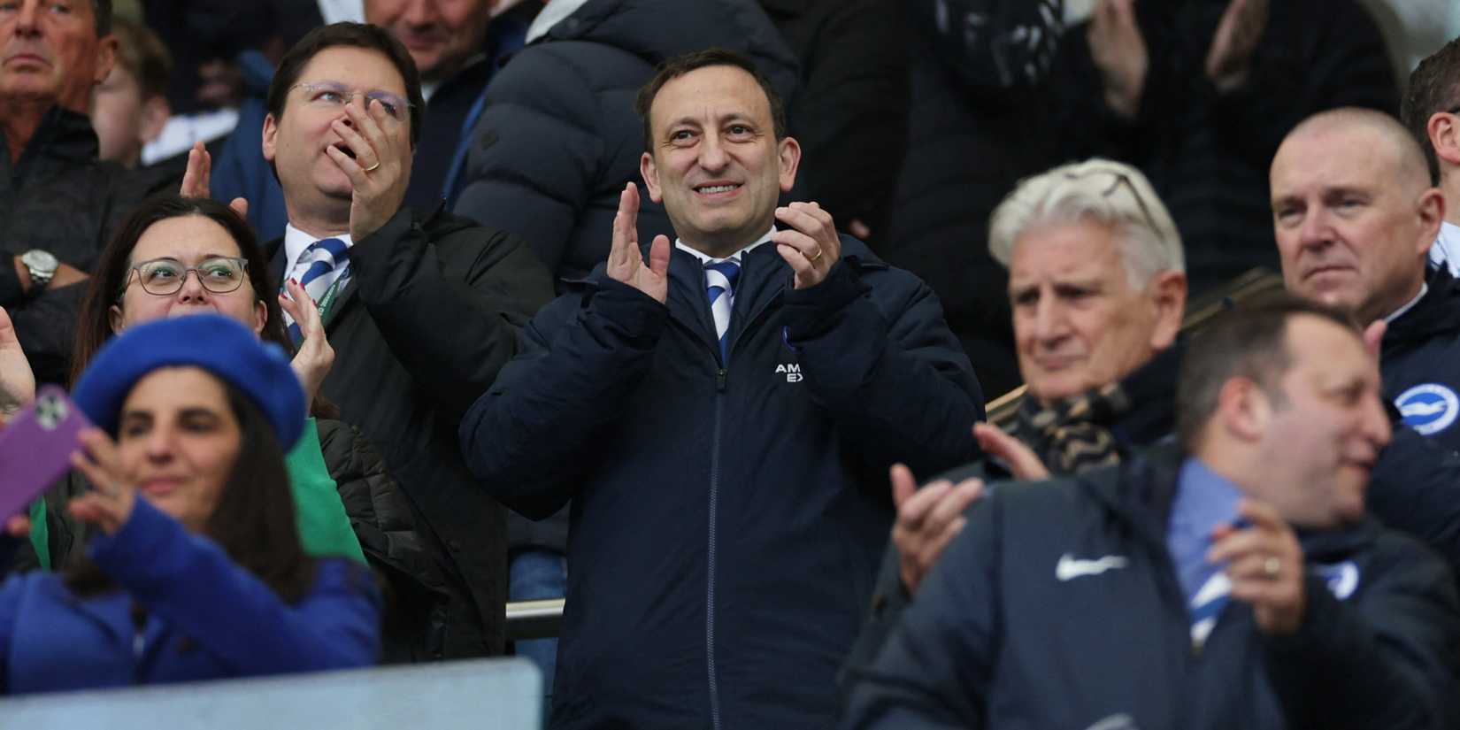 All 20 Premier League club owners ranked by net worth (poorest to richest)
