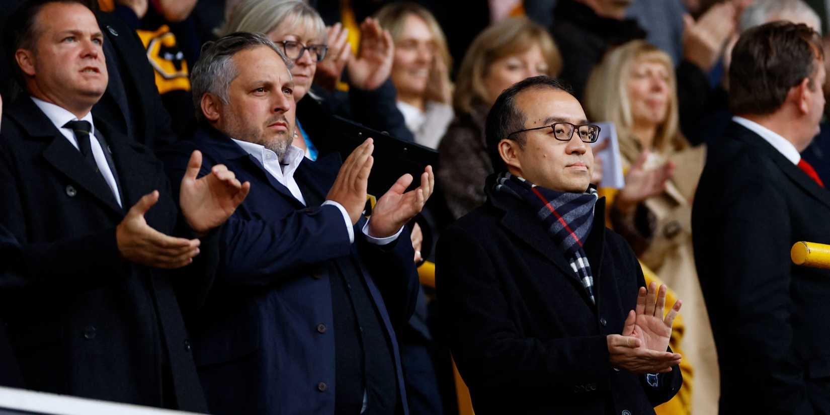 All 20 Premier League club owners ranked by net worth (poorest to richest)