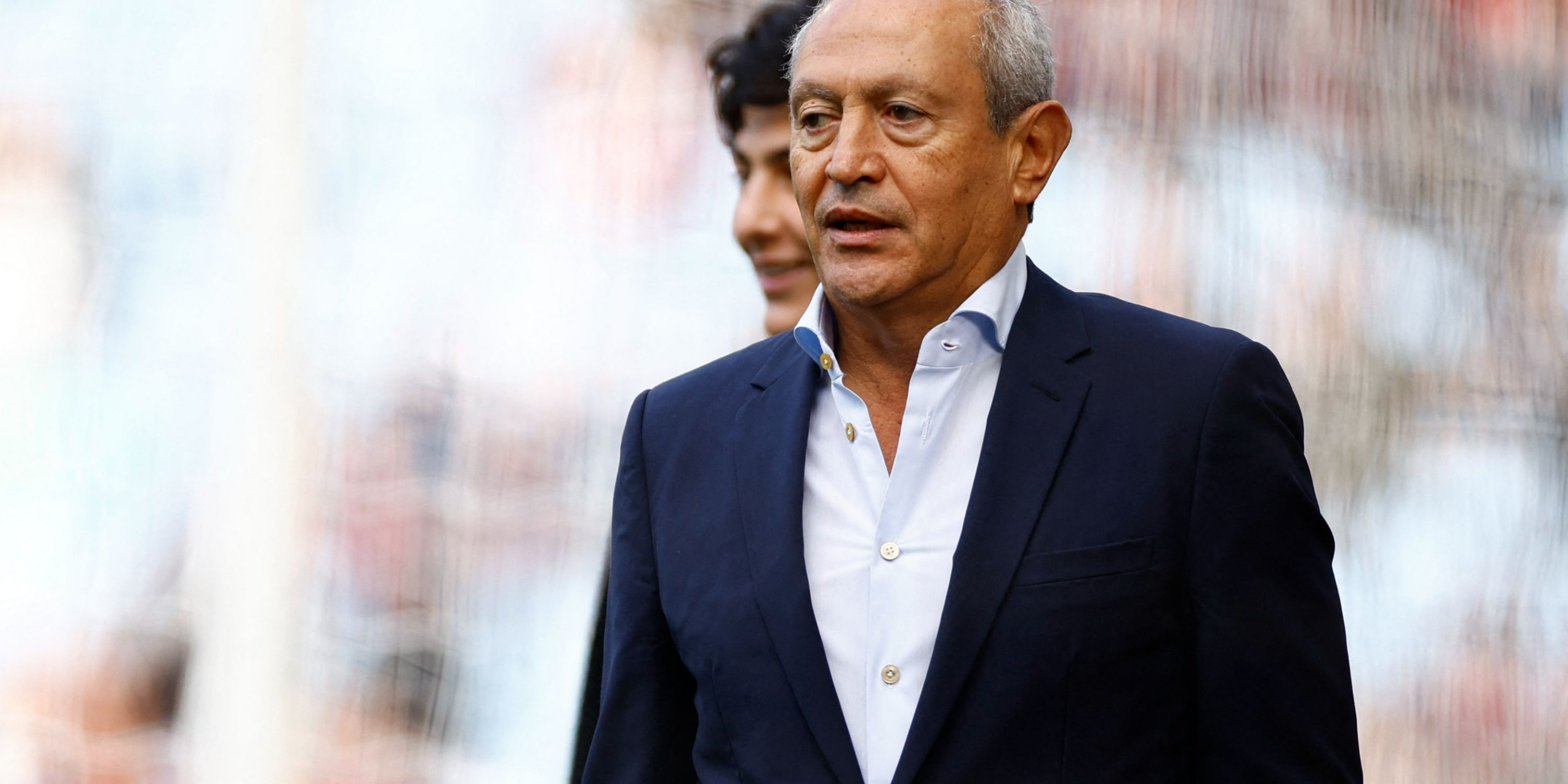 All 20 Premier League club owners ranked by net worth (poorest to richest)