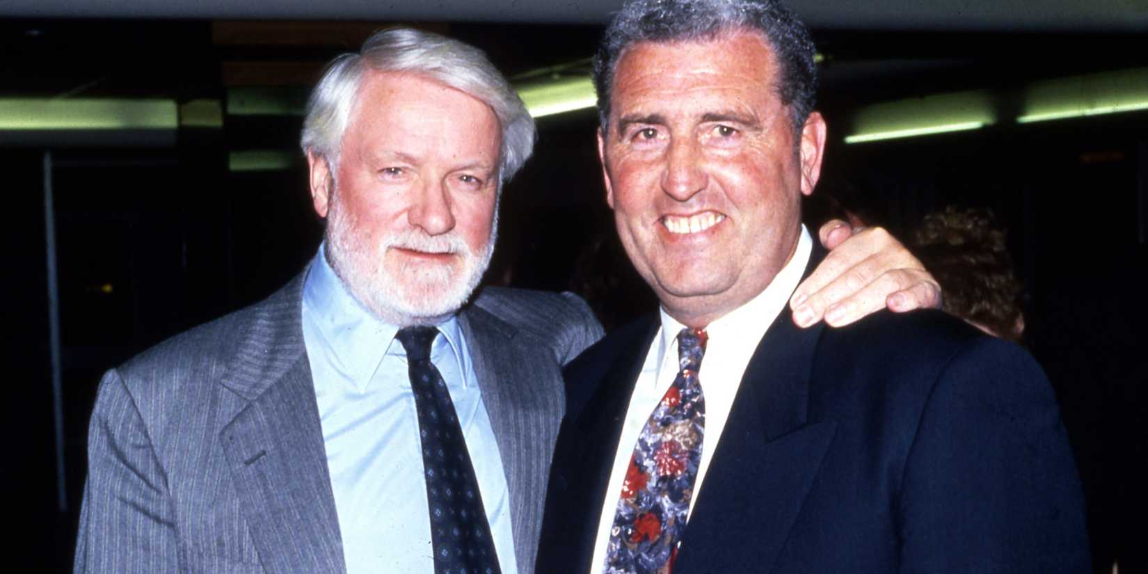 The highest points tallies in Championship history