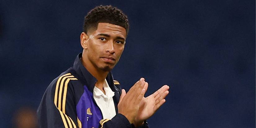 Jude Bellingham: Net worth, salary, age, girlfriend, parents, brother ...