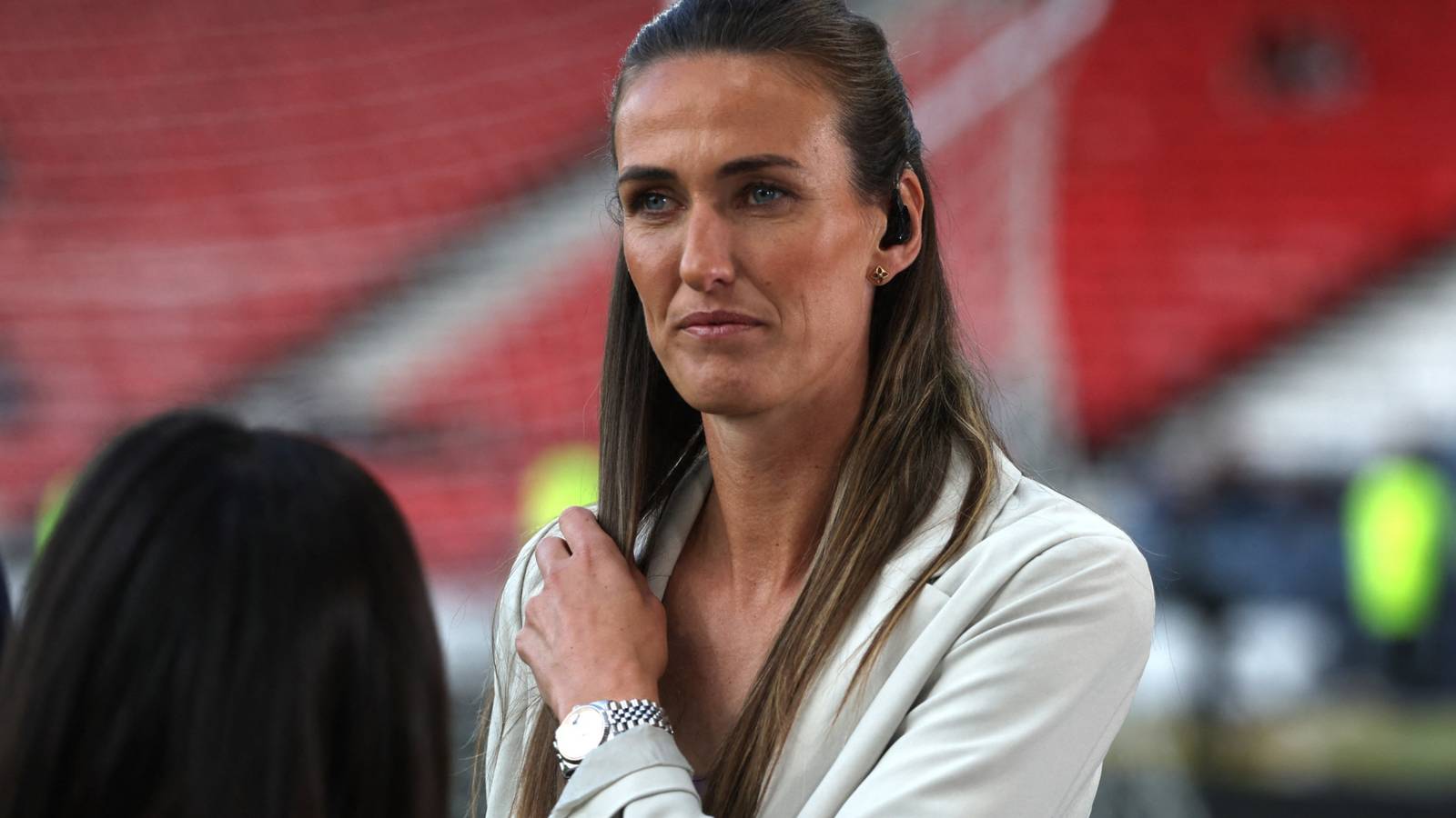 Jill Scott (footballer): Net worth, salary, partner, age, height, wife ...