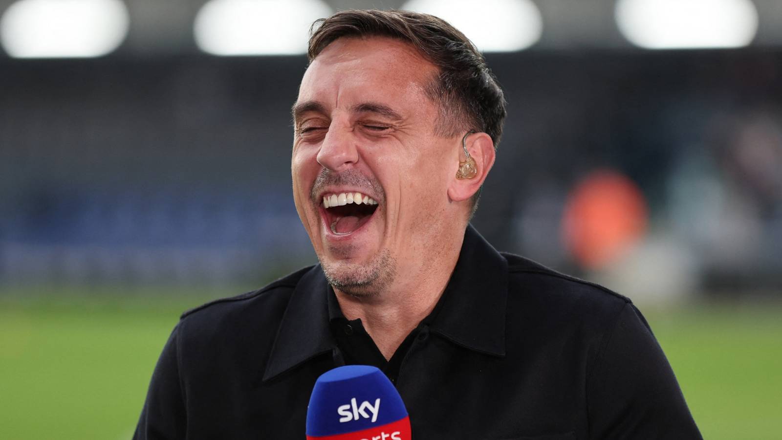 Gary Neville: Net worth, salary, wife, height, businesses, daughters & more