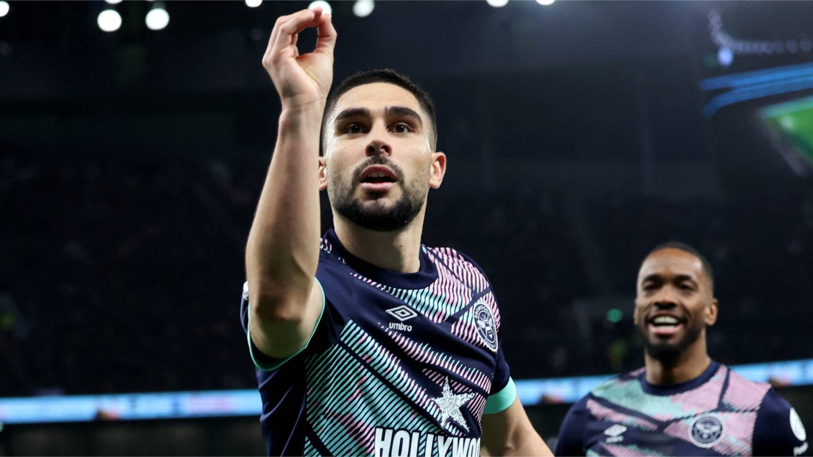 Ranked: Football's biggest wind-up merchants