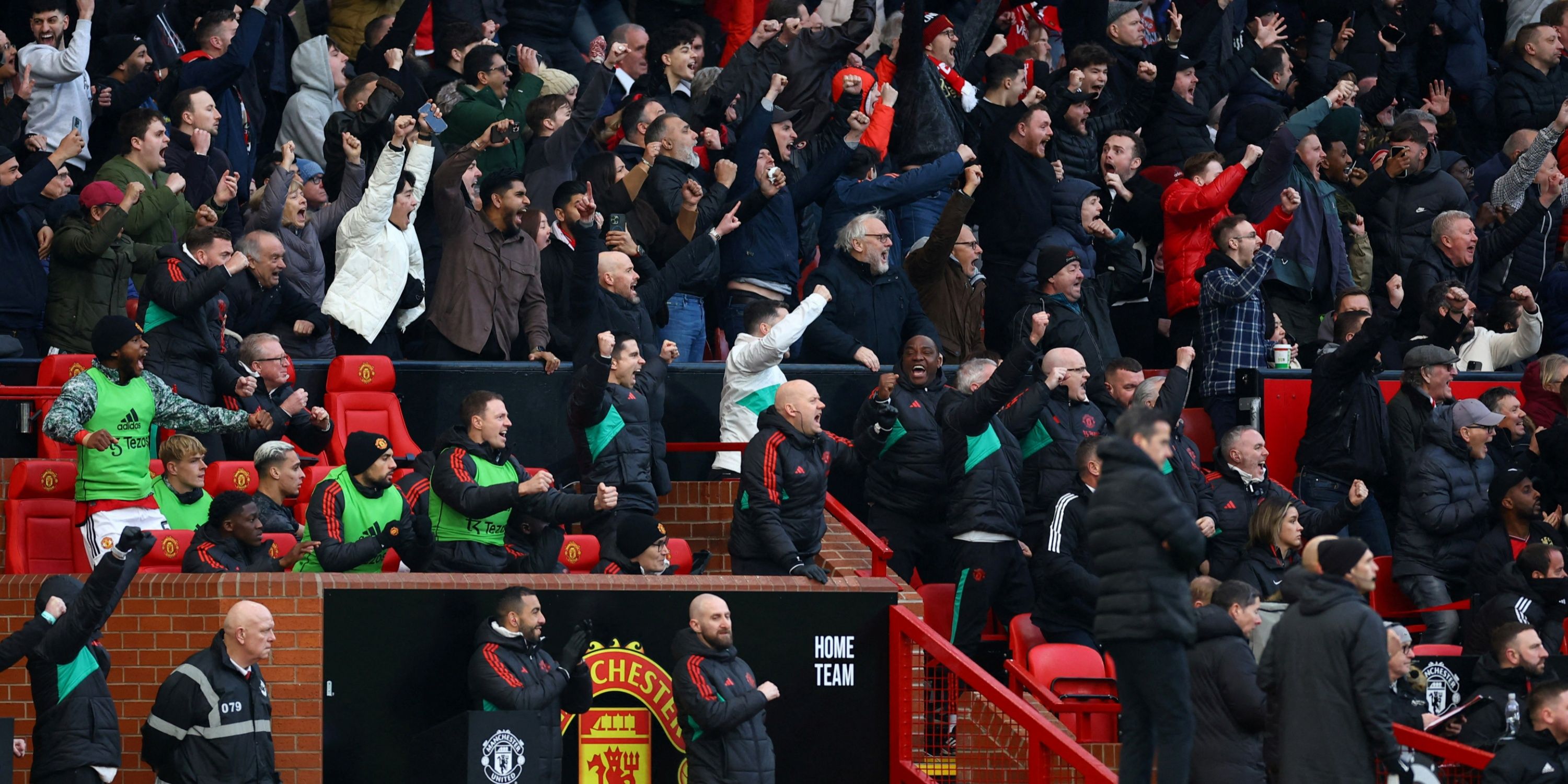 All 20 Premier League Clubs' Best Chants & Lyrics