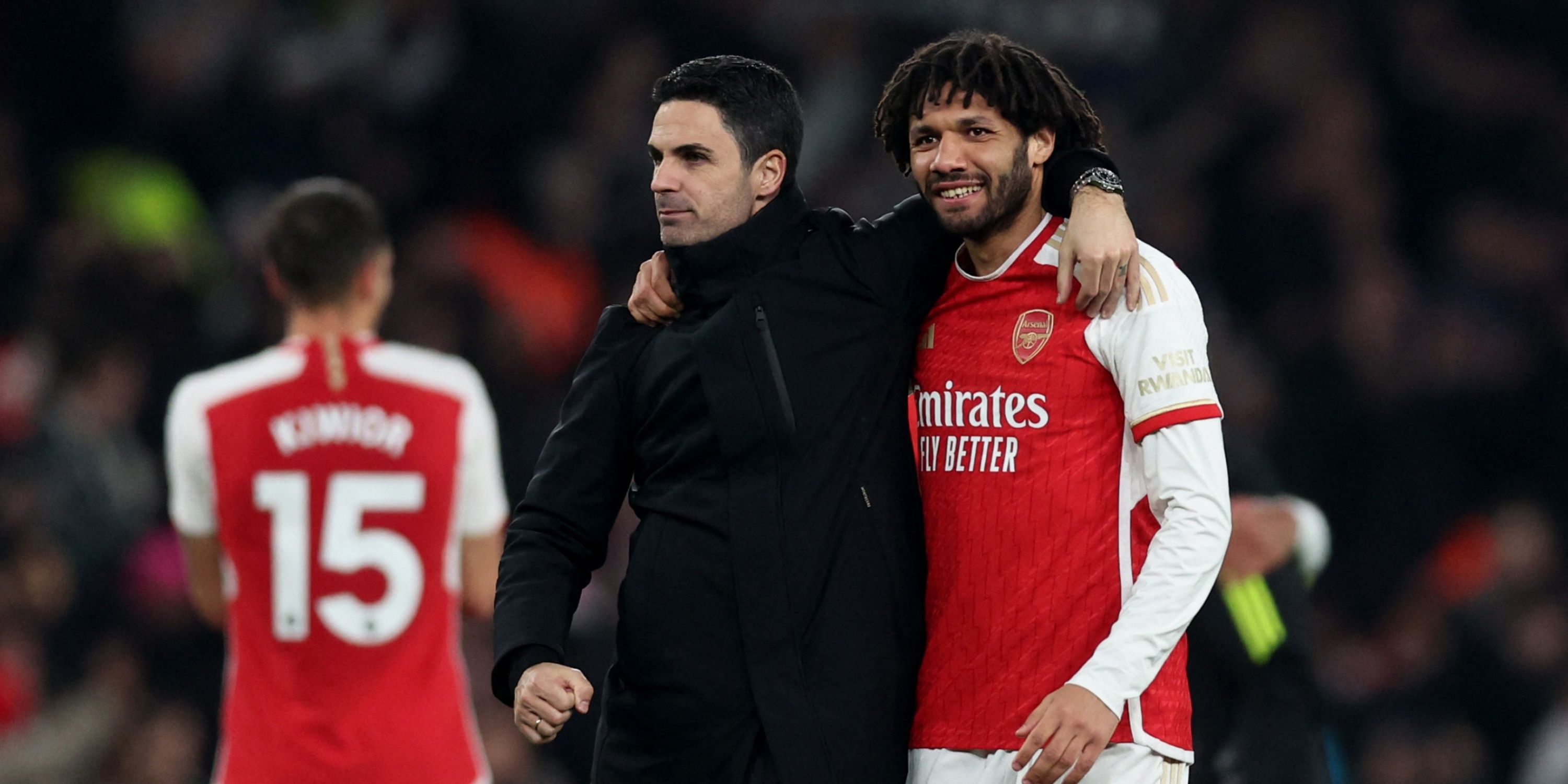 All 20 Premier League Clubs' Best Chants & Lyrics