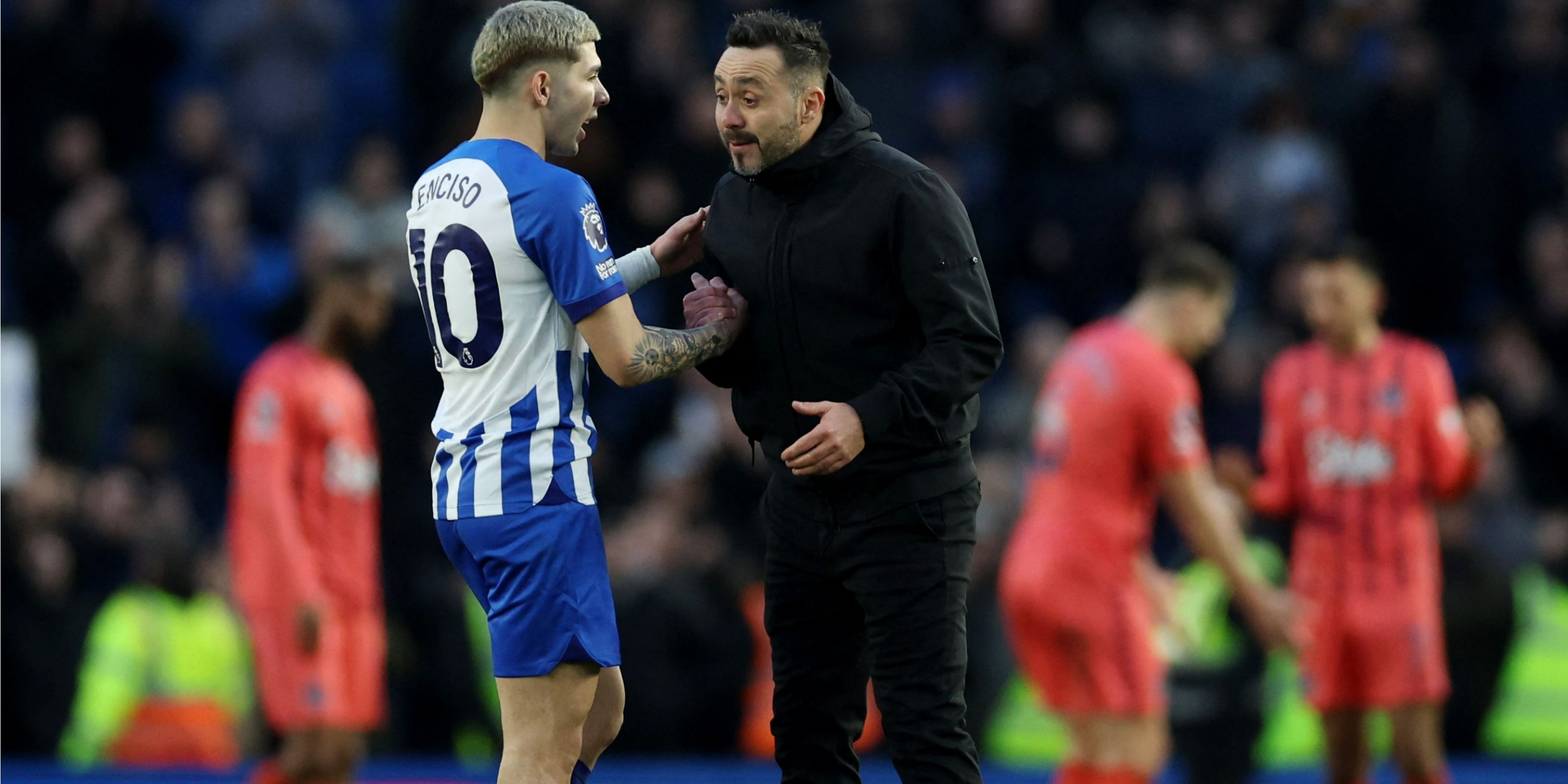 All 20 Premier League Clubs' Best Chants & Lyrics