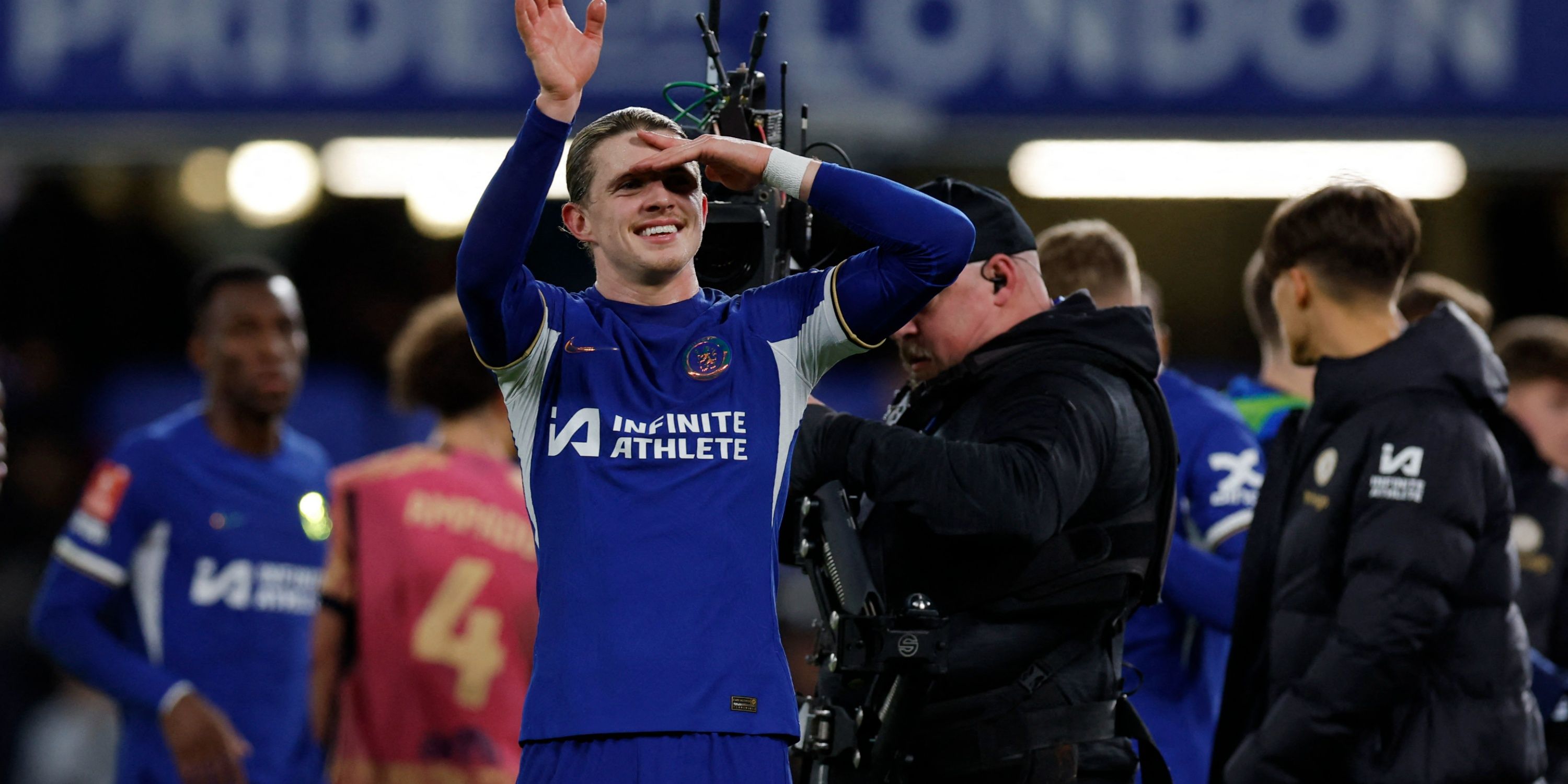 All 20 Premier League Clubs' Best Chants & Lyrics