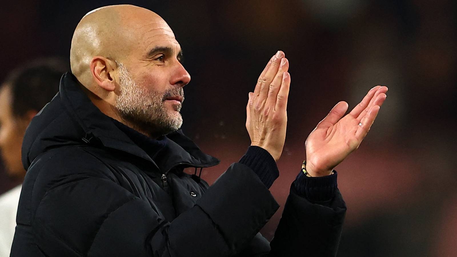 Report: Man City eyeing summer move for international “wonderkid”