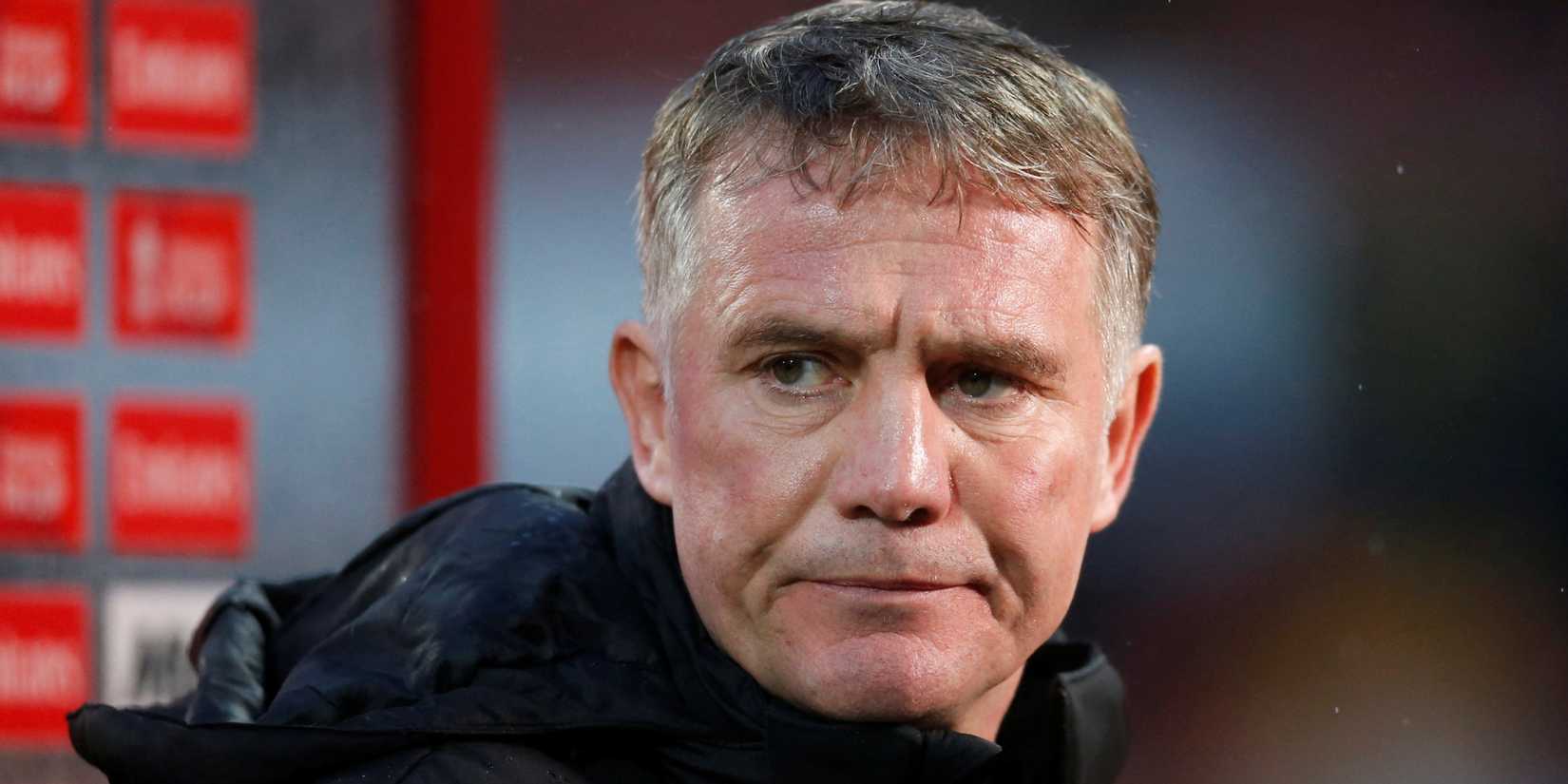 Crystal Palace identify bargain Sidiki Cherif alternative as Wrexham ...