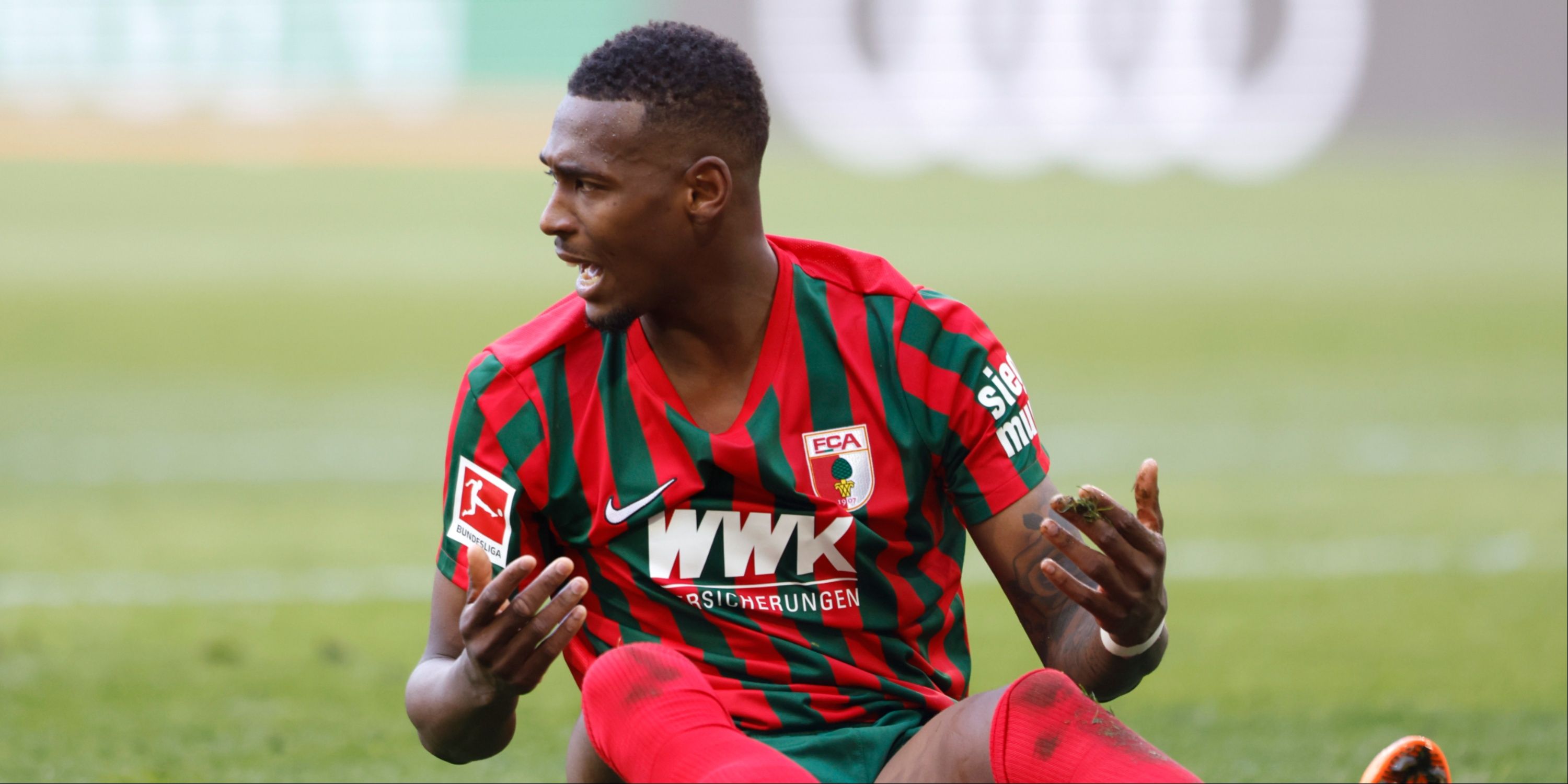 West Ham had a bigger academy star than Rice, now he's a forgotten £1m flop