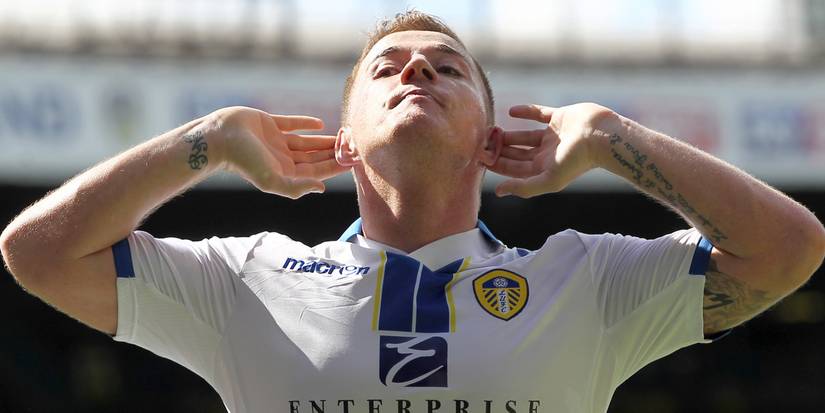 The top 12 Championship goalscorers of all time