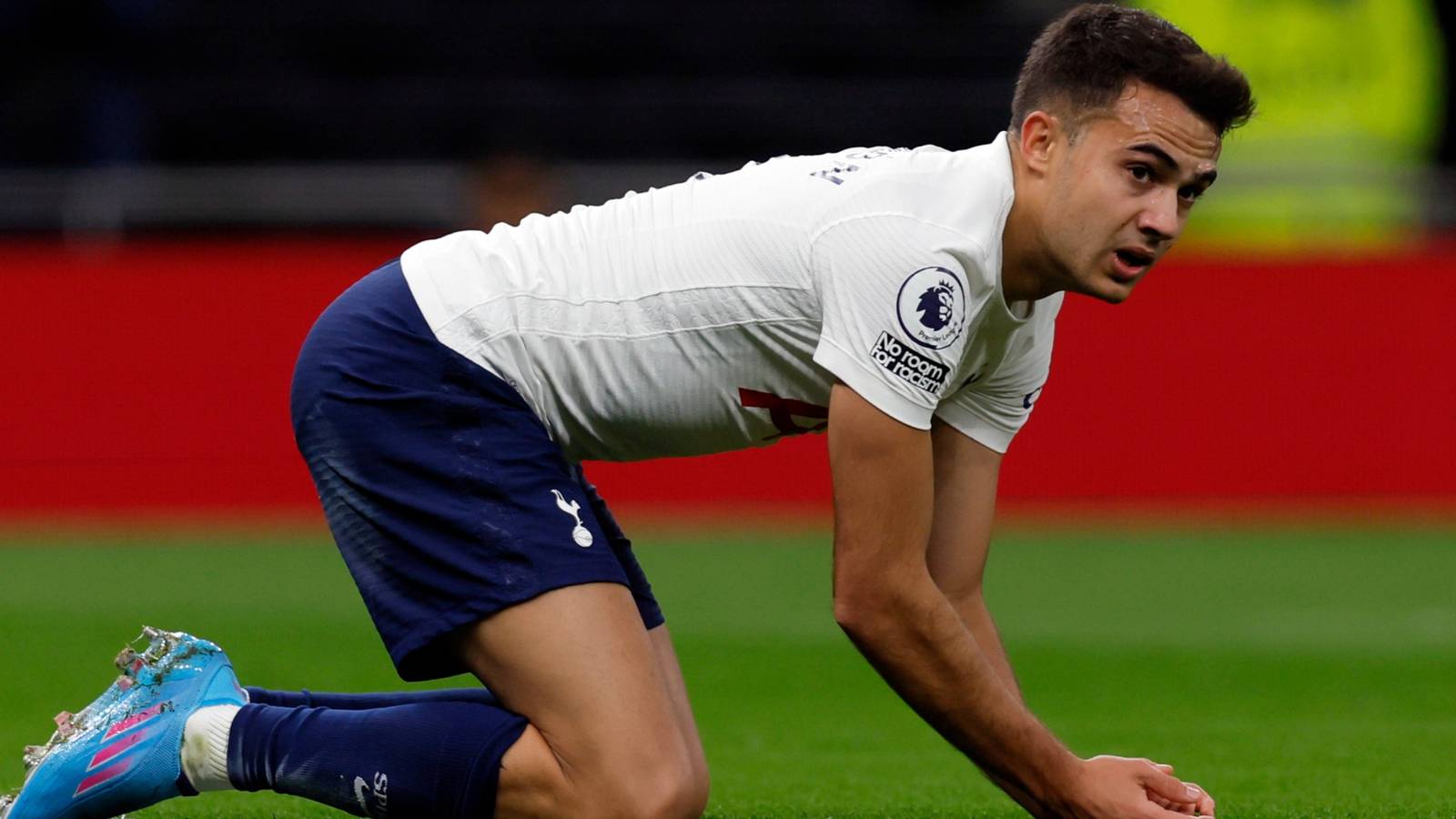 £23m Spurs man who left for £0 was worse than Reguilon