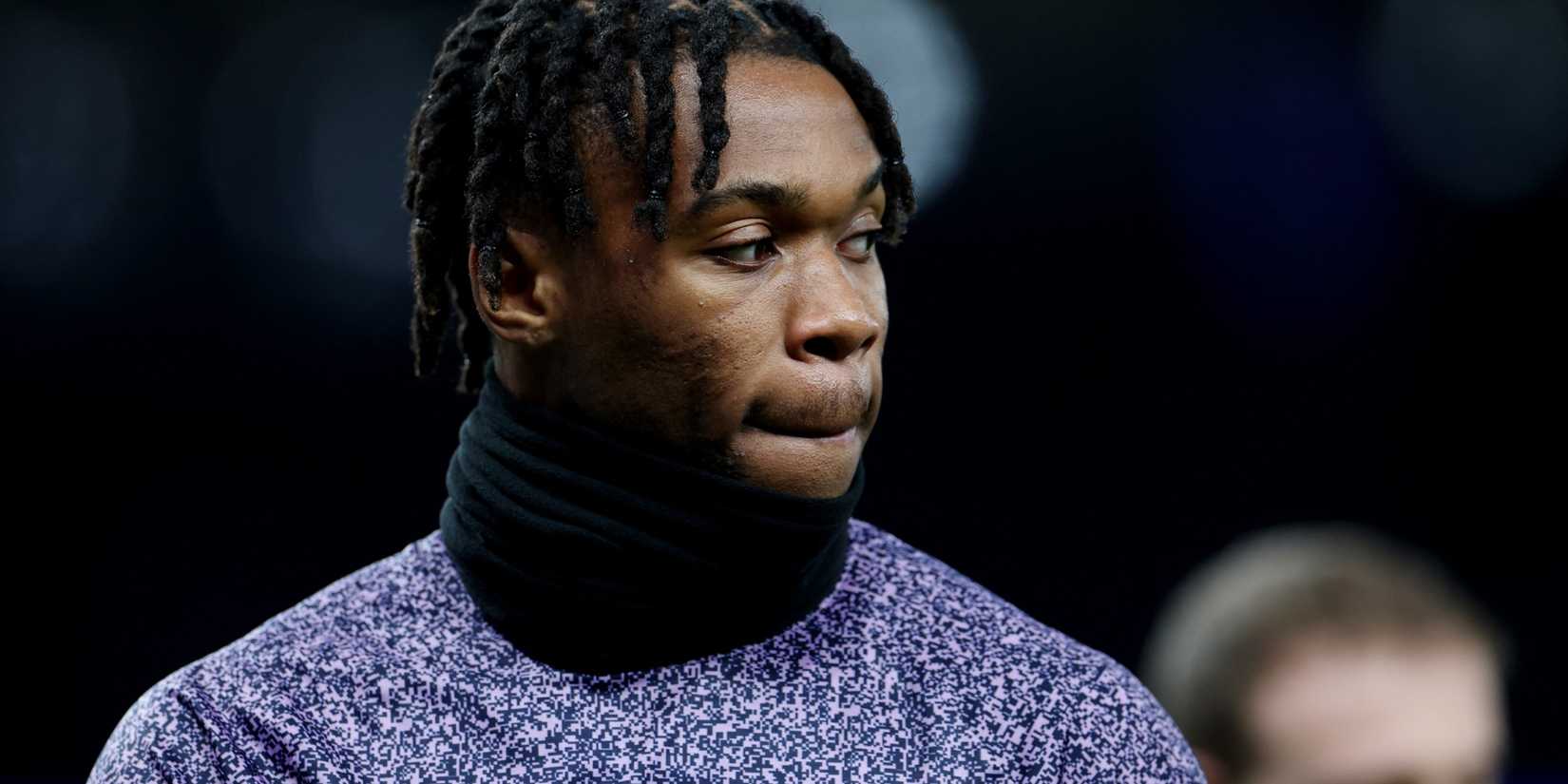 £42m star could be totally finished at Spurs when Andy Robertson signs