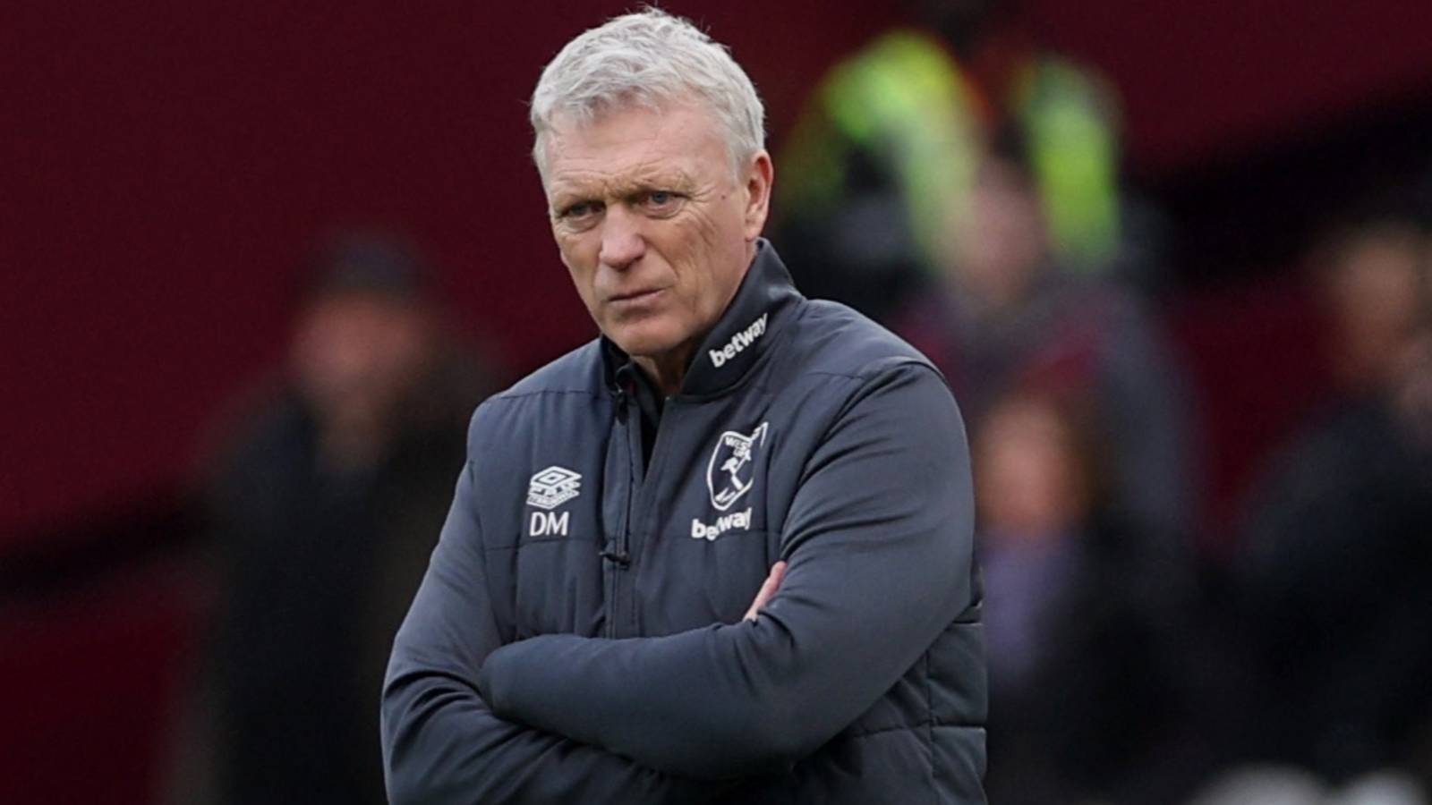 ExWHUemployee shares big David Moyes contract update out of West Ham