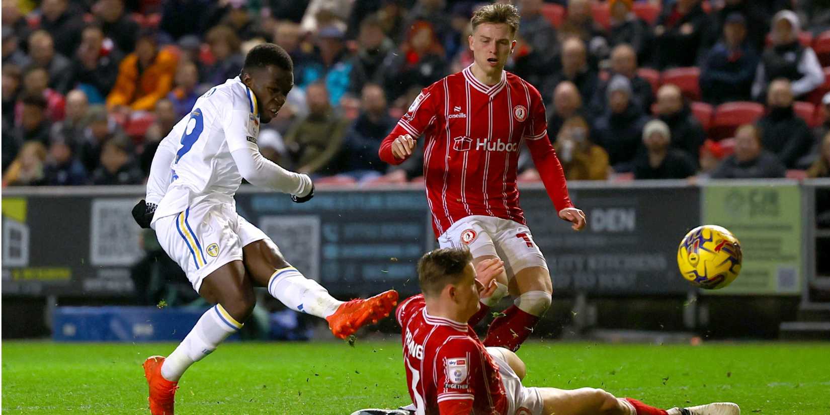 Farke must now unleash £20k-p/w Leeds star alongside Joseph