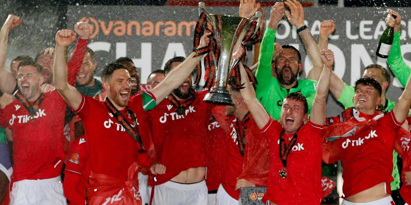 Wrexham in League One: Latest standings, fixtures, results & key dates