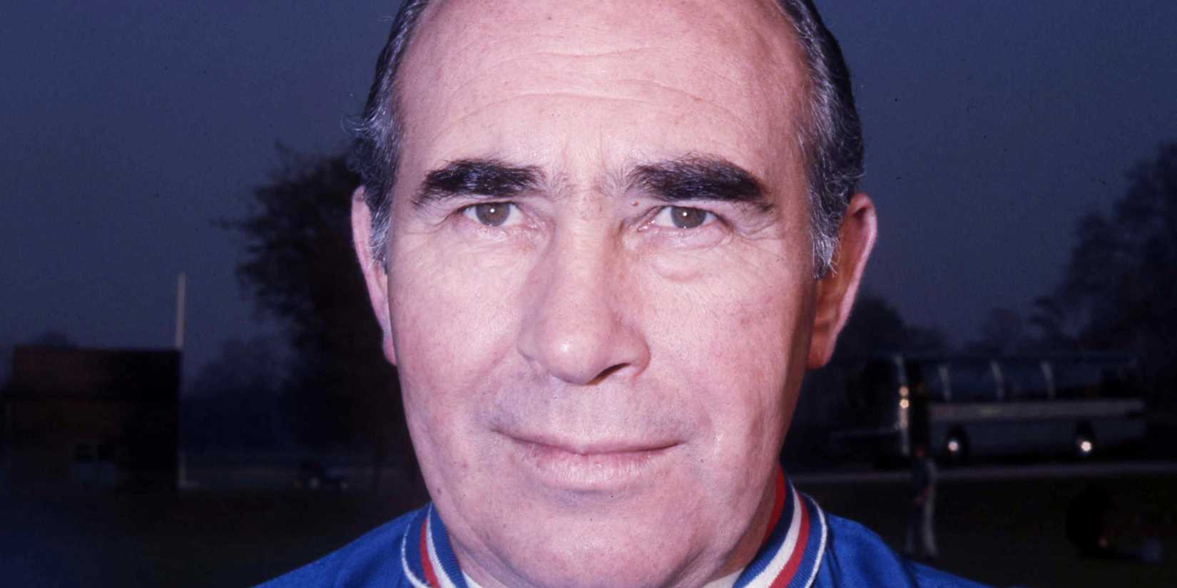 England's 10 best managers of all time - ranked