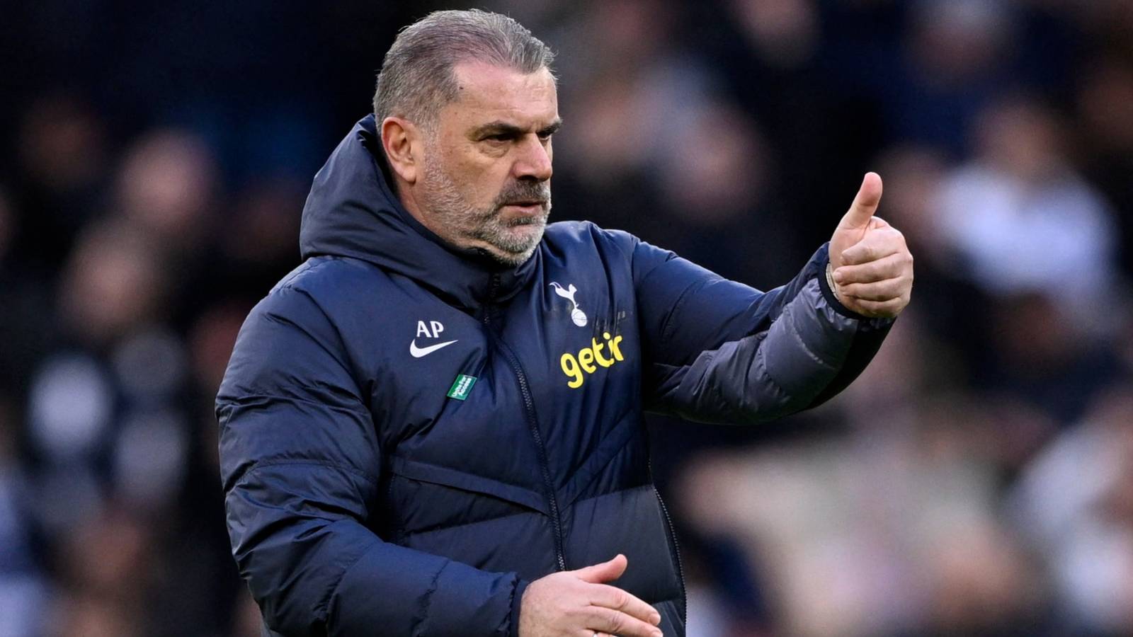 Tottenham eyeing surprise move to sign new £20m+ defender ahead of Man Utd