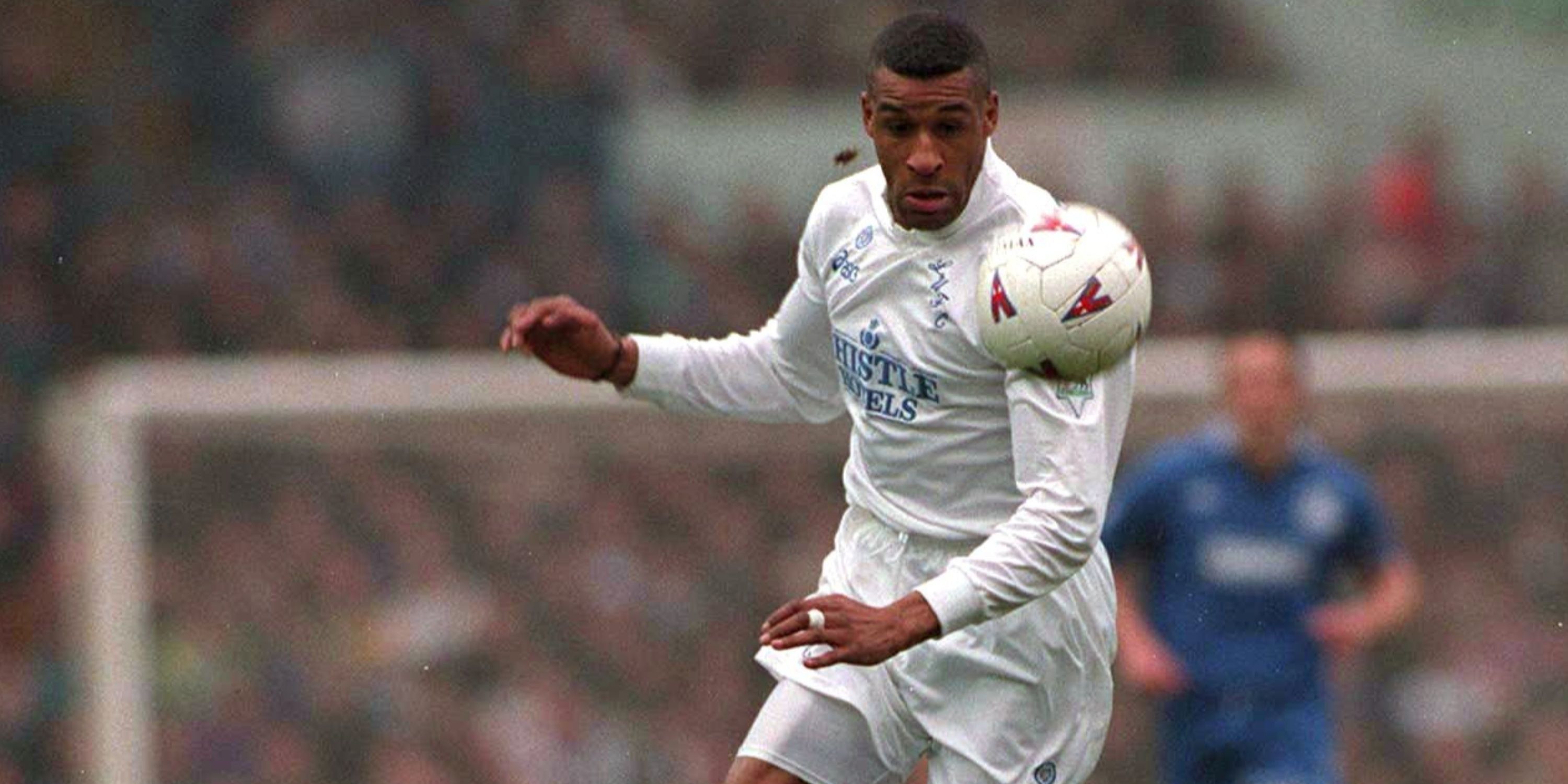 Leeds messed up with record signing who'd cost £60m in today's money