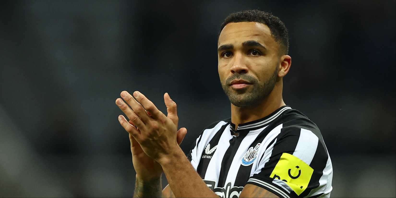 Upgrade on Wilson: West Ham considering move for "prolific" £26m star