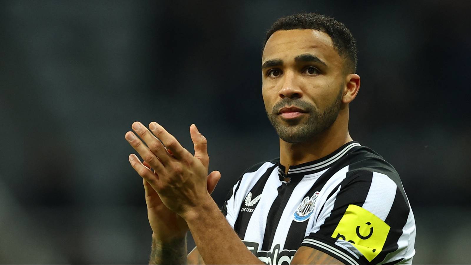 Callum Wilson 2.0: West Ham plotting swoop for £325k-p/w "passenger"