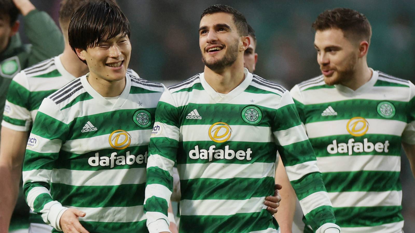 The next Liel Abada: Celtic plotting exciting move for £3m star