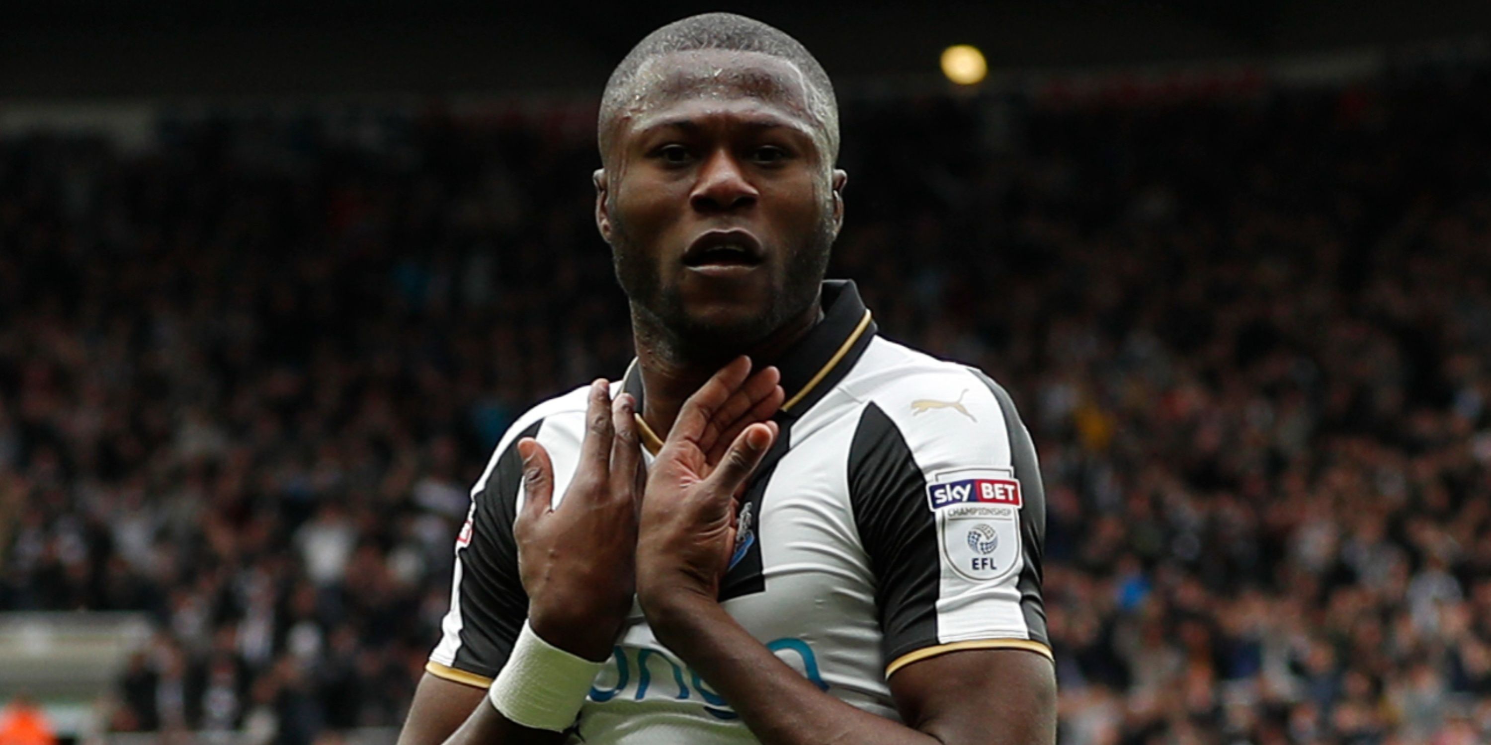 Leicester City now want former Newcastle player to fix their leaky defence