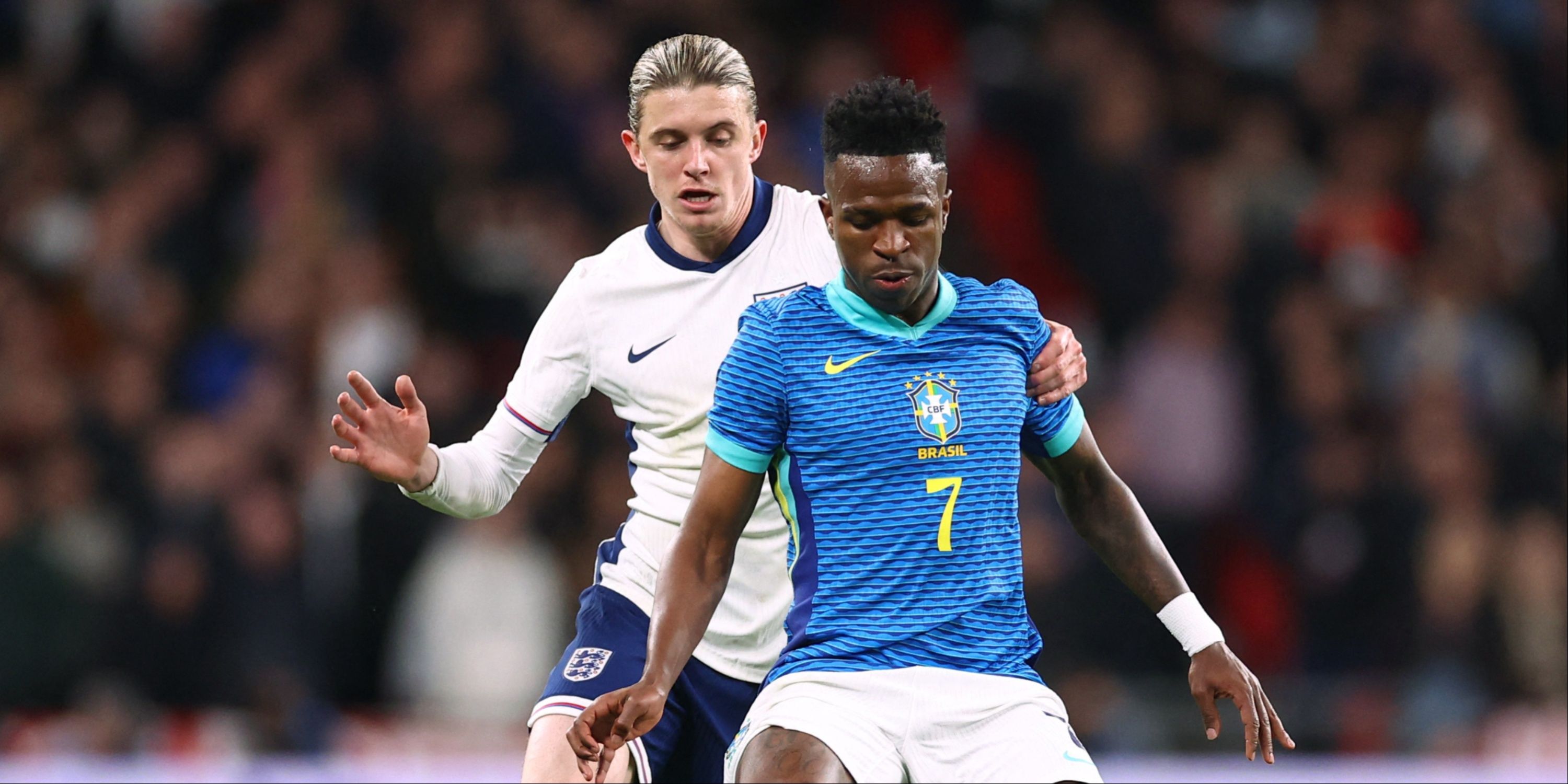 Poch can't ignore Chelsea star again after 10/10 international display