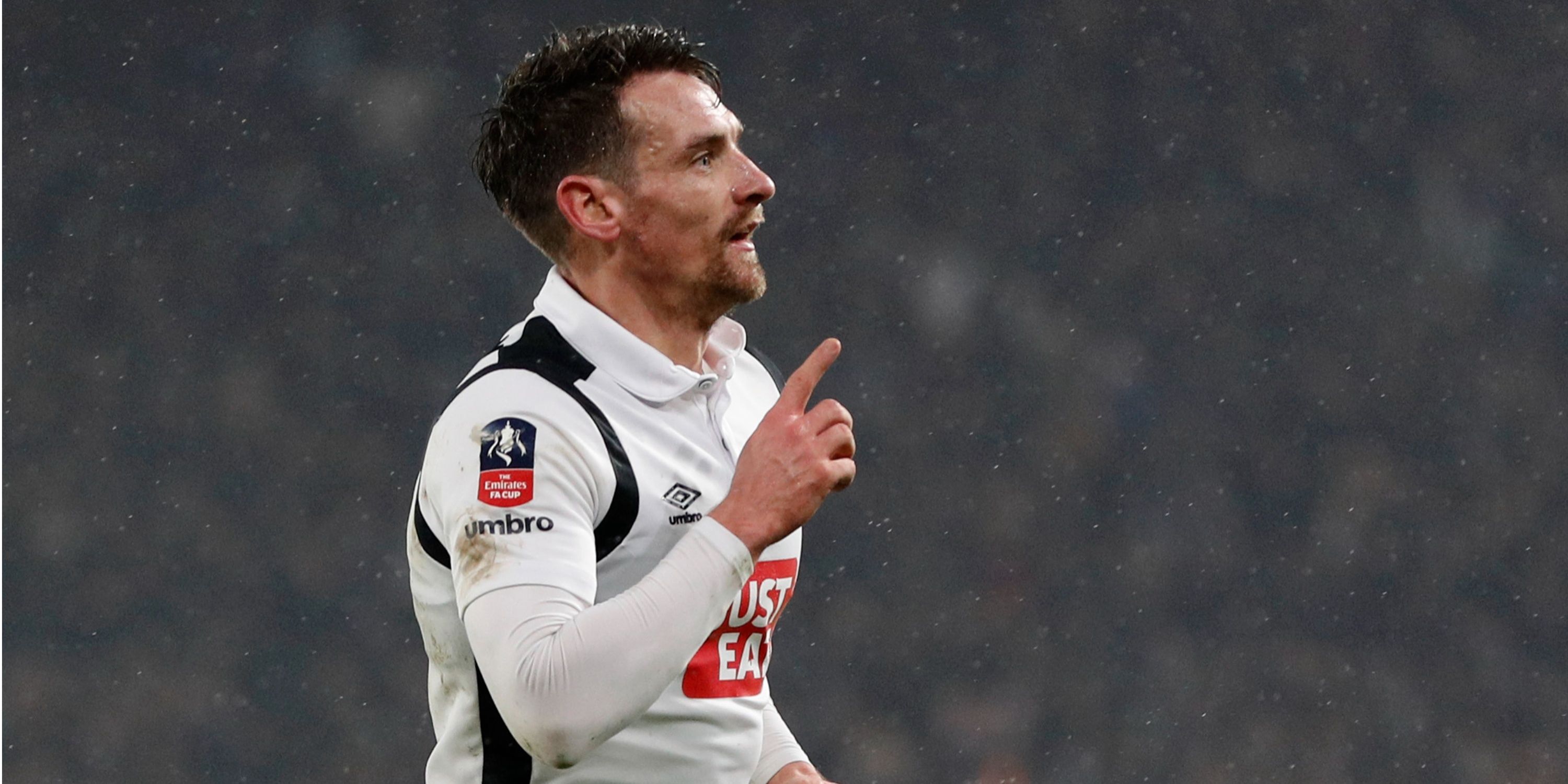 Tomori's strength, Sibley's left foot: Building Derby's perfect footballer