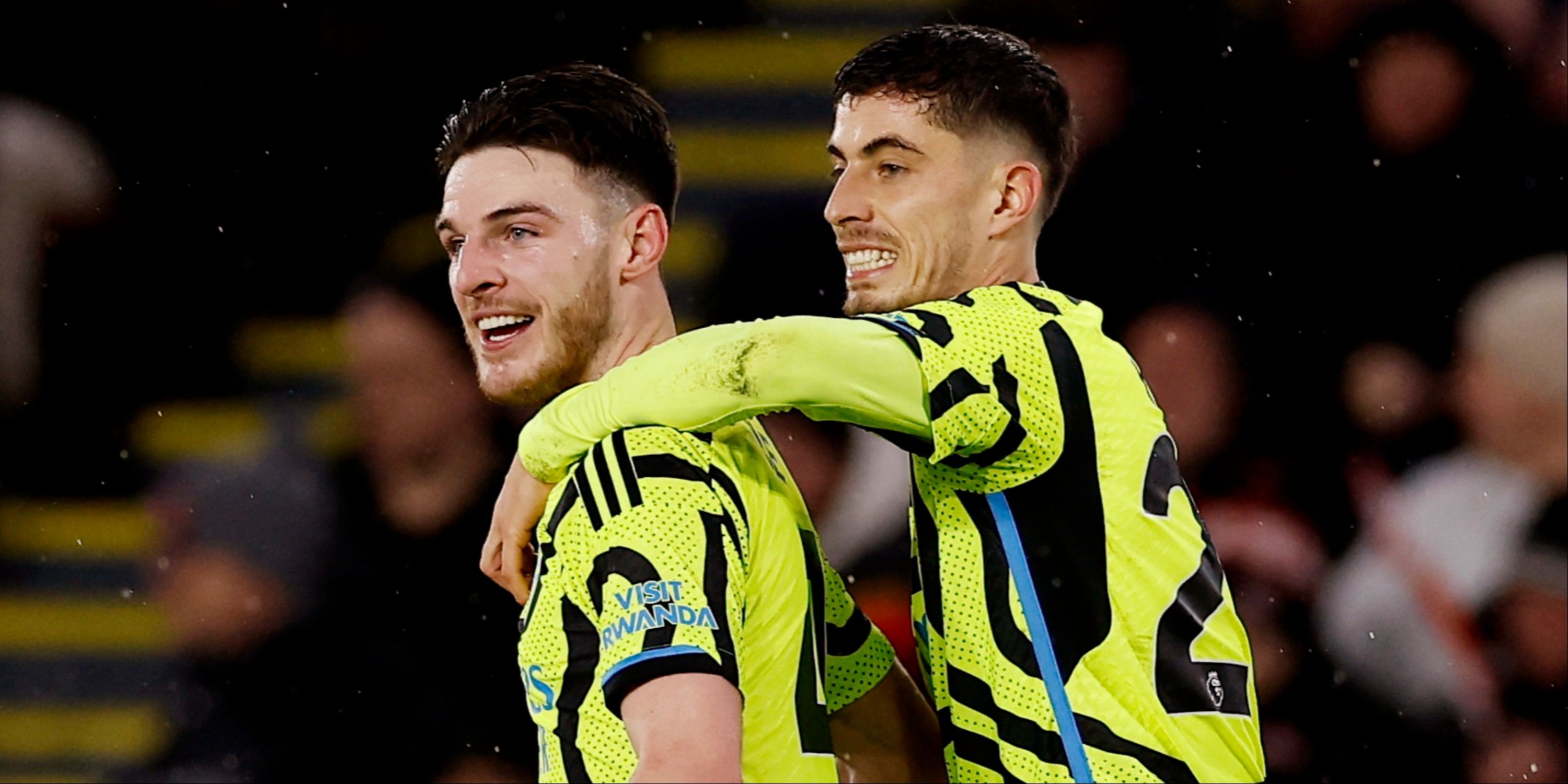 Arsenal star who's unbeaten this season could be sold for huge £25m loss