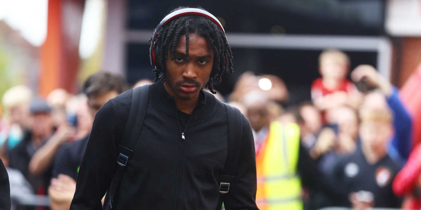 Ampadu upgrade who left in 2023 is now worth more than every player at ...