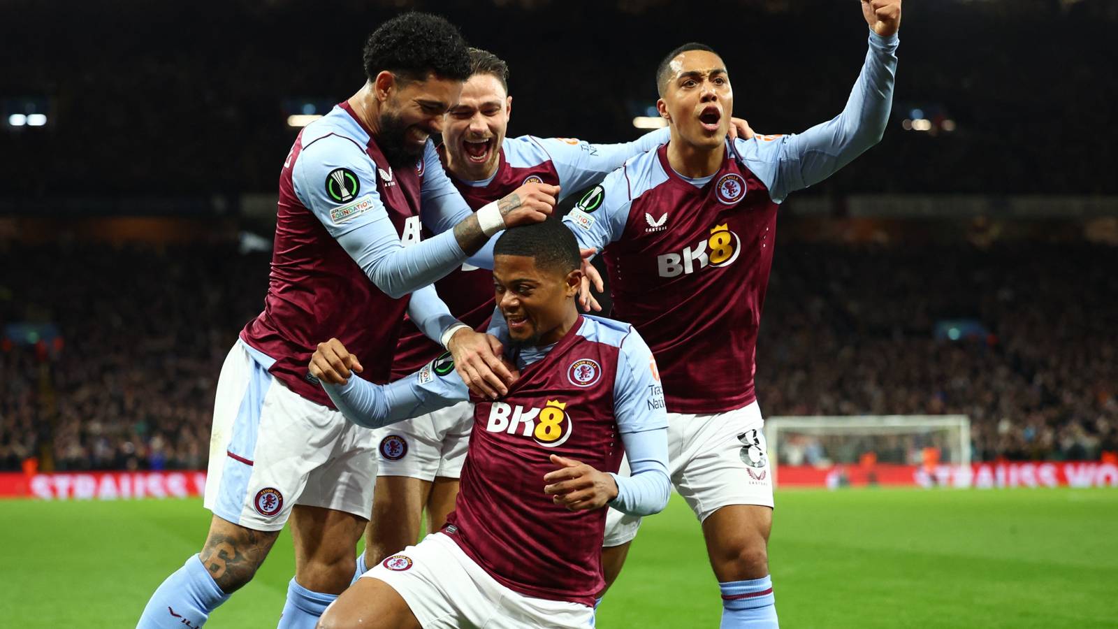 Emery may regret selling Aston Villa star who is now worth £46m
