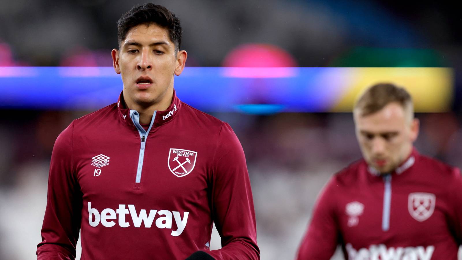 He's like Rice: West Ham should brutally ditch Alvarez & sign £17m star