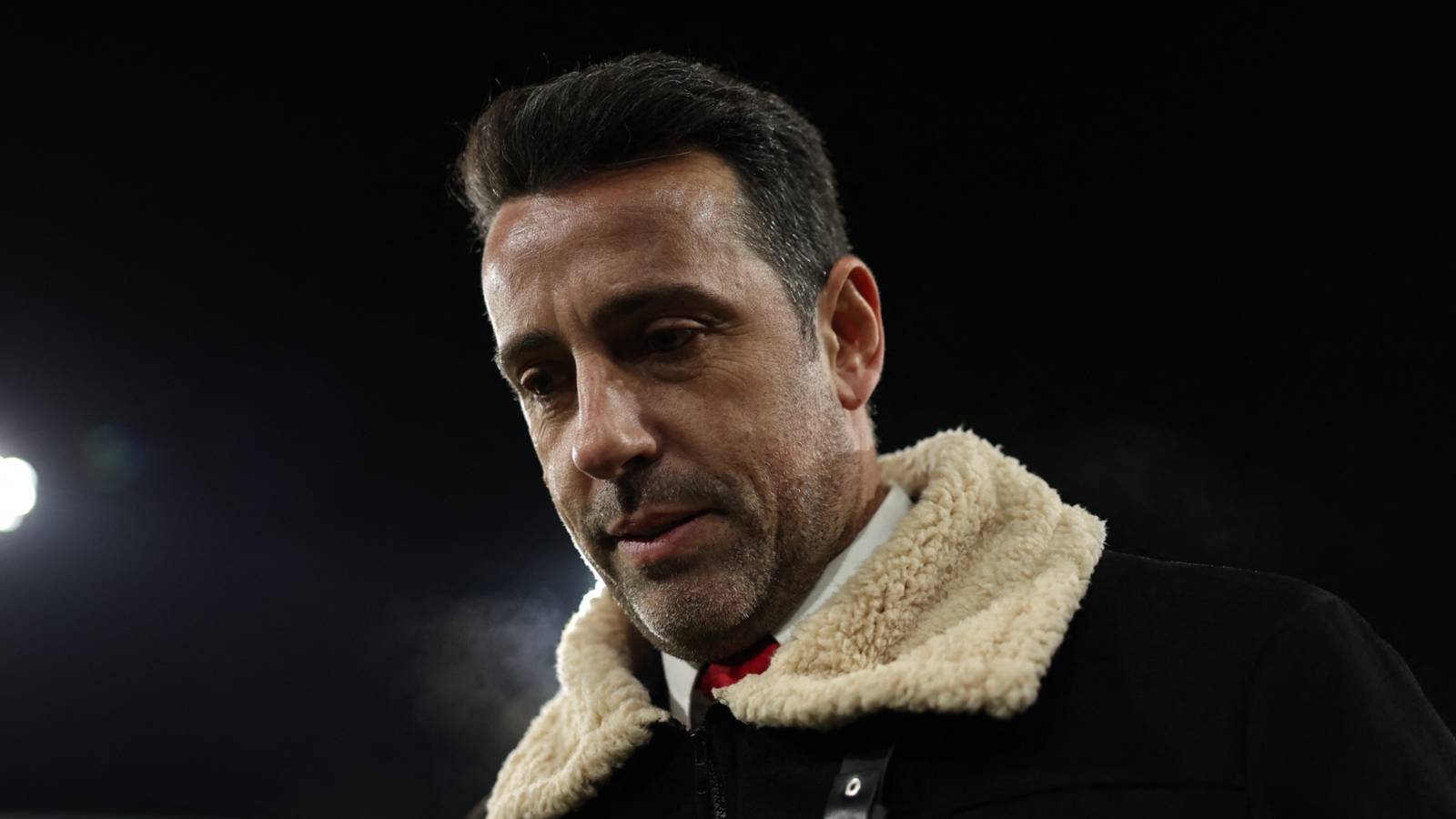57-year-old tempted to succeed Edu after many past deals with Arsenal