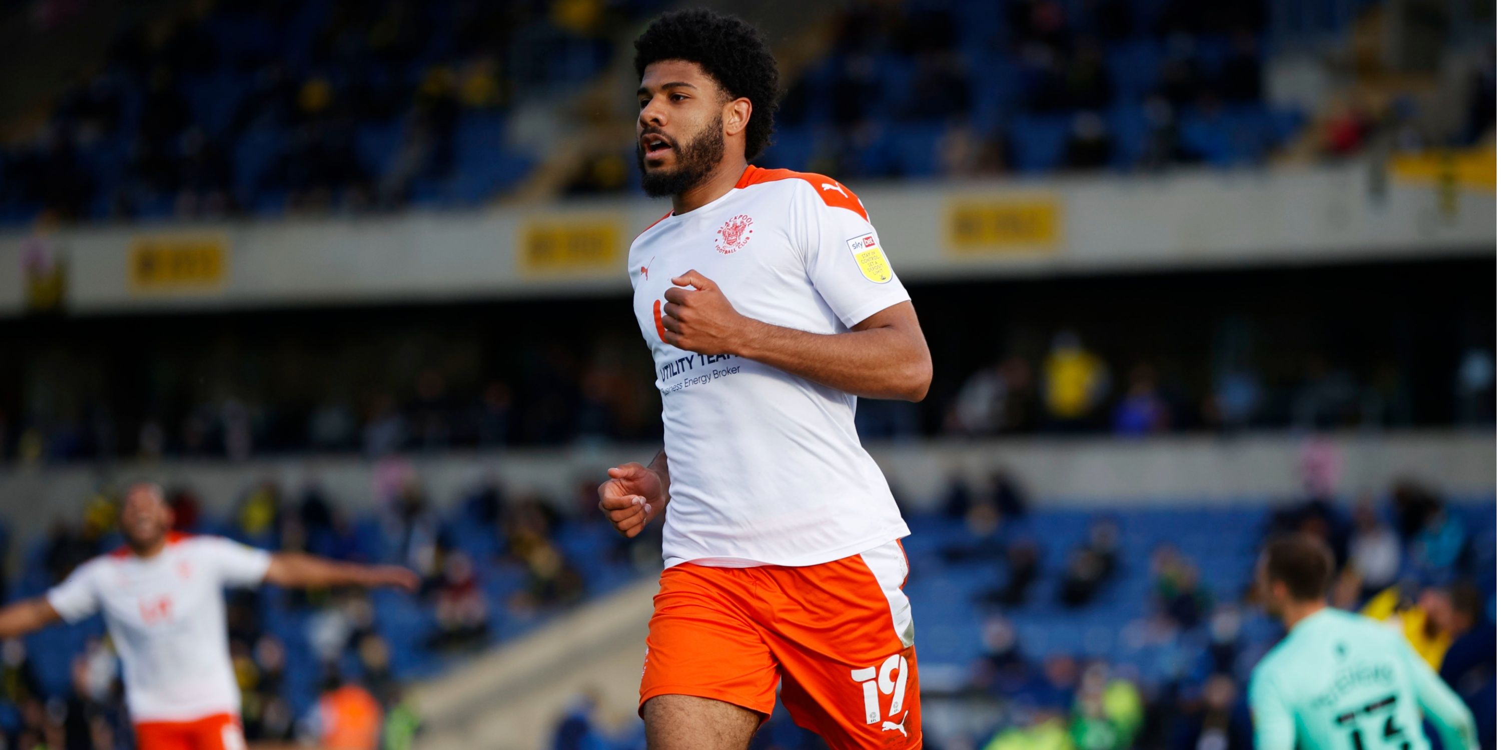 Dyche may have sold Everton's "unbelievable" 14-goal talent too soon