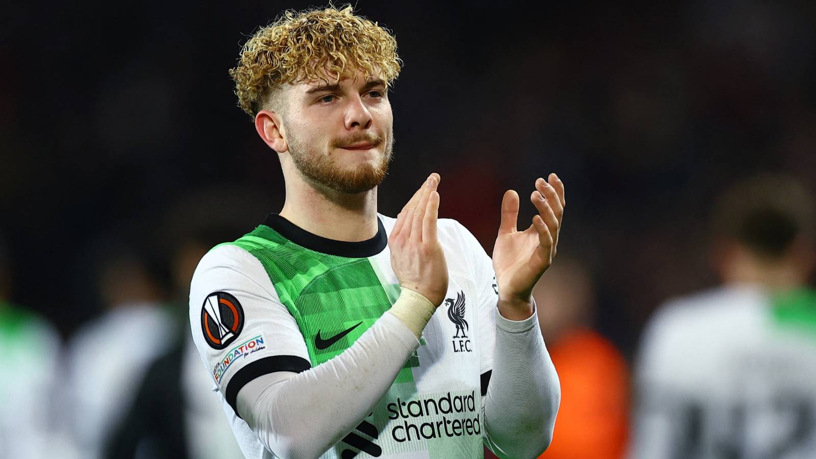 Elliott could sparkle if Liverpool appoint Alonso & Amorim alternative