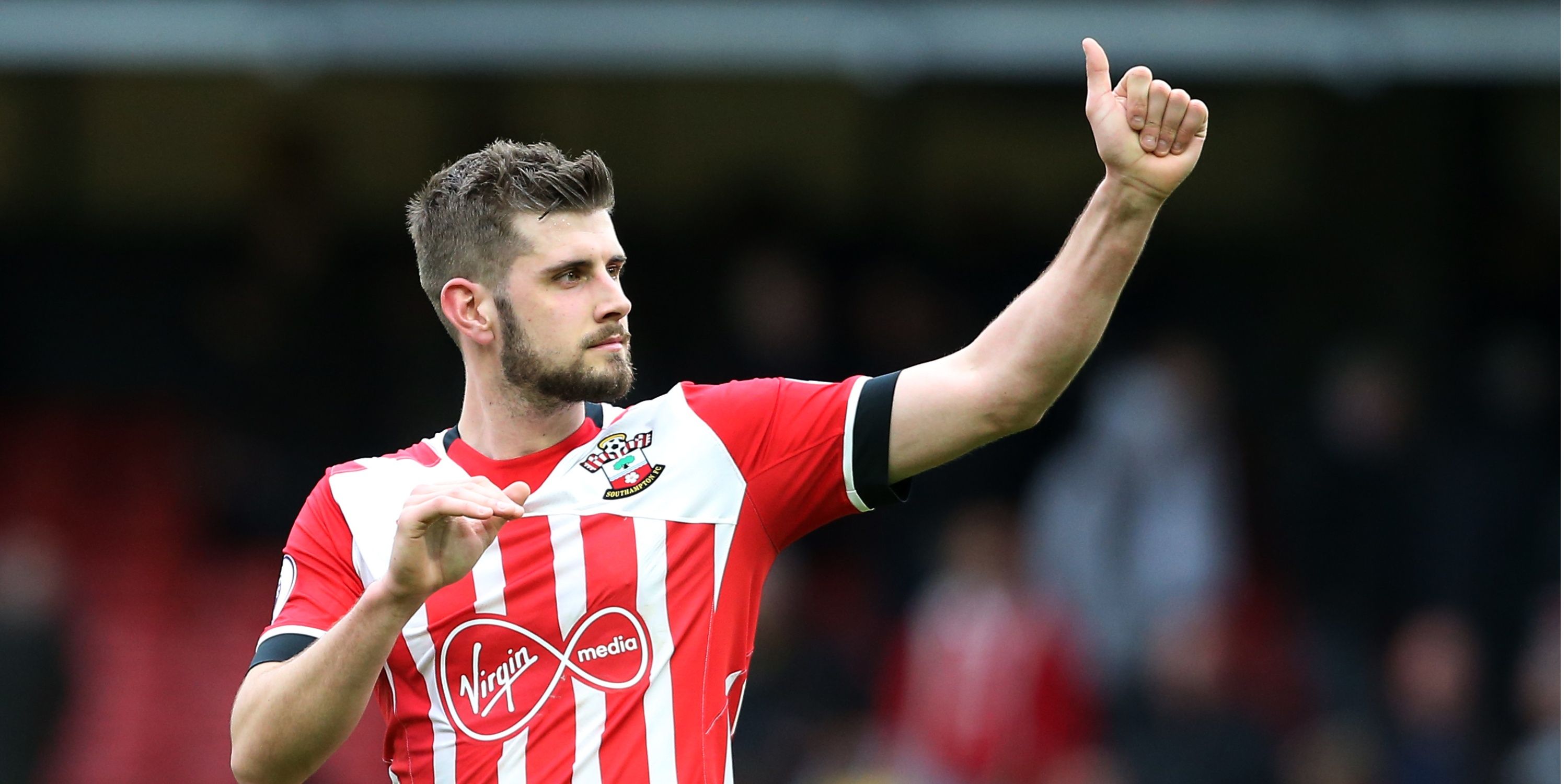 Martin must soon axe Southampton man who earns double Walker-Peters’ wages