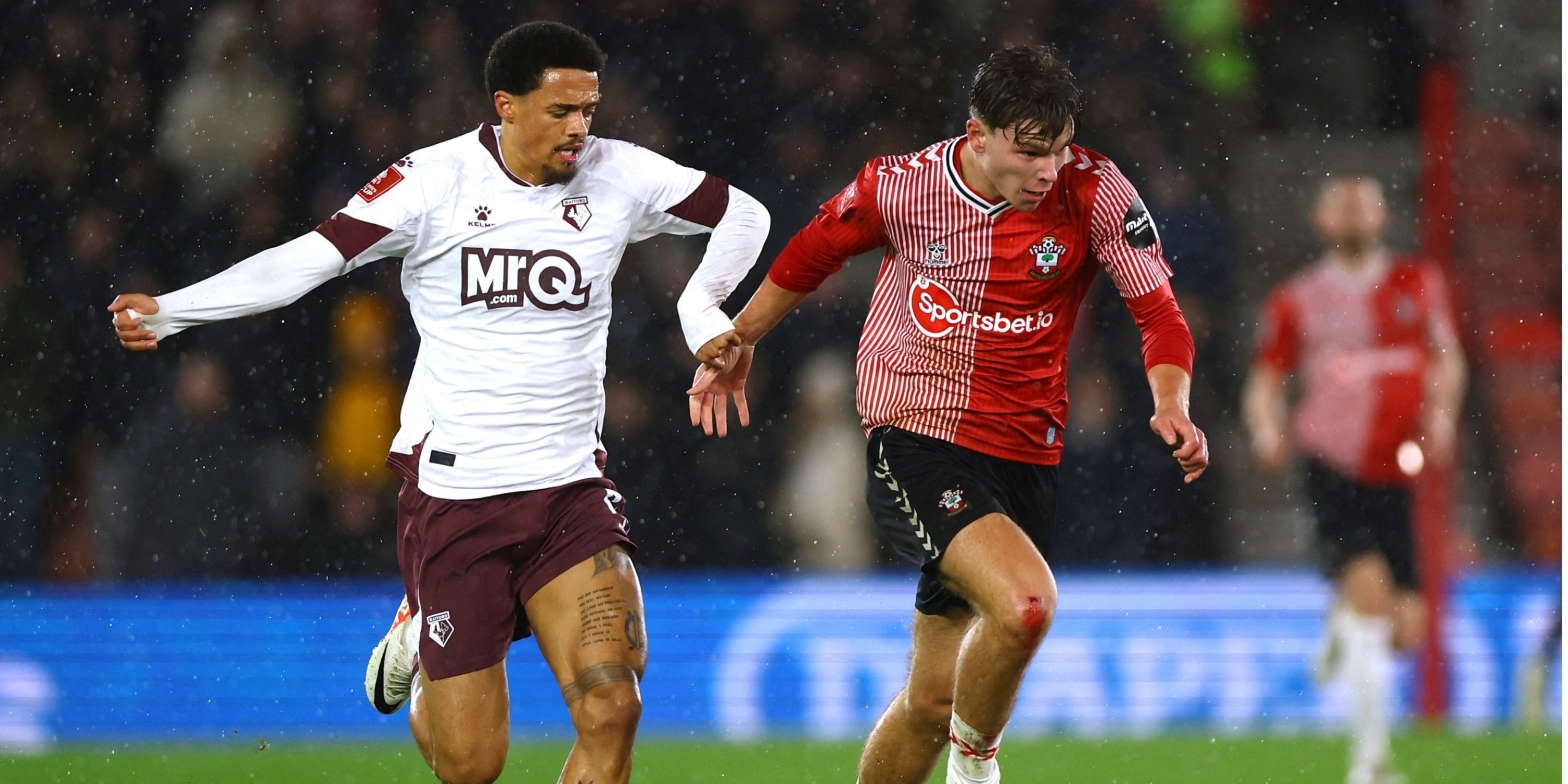 Newcastle must wish they never signed a flop who's worth less than Targett