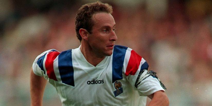 France's top international goalscorers of all time - list