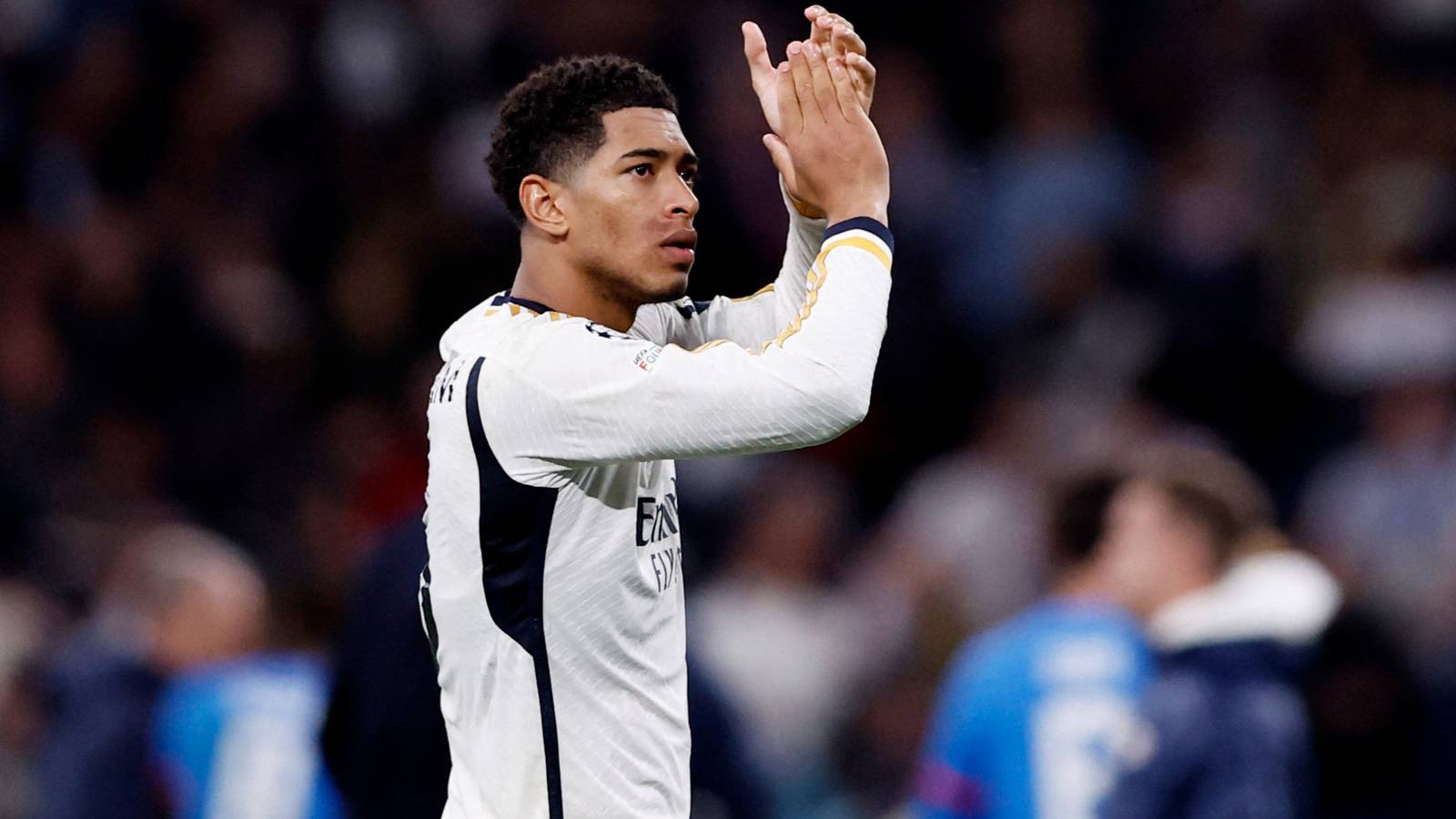 Liverpool eye move for £52m Endo partner who's like Bellingham