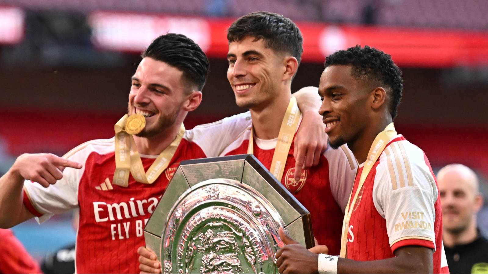 Community Shield 2024: FIxture details, results, ticket info + how to watch