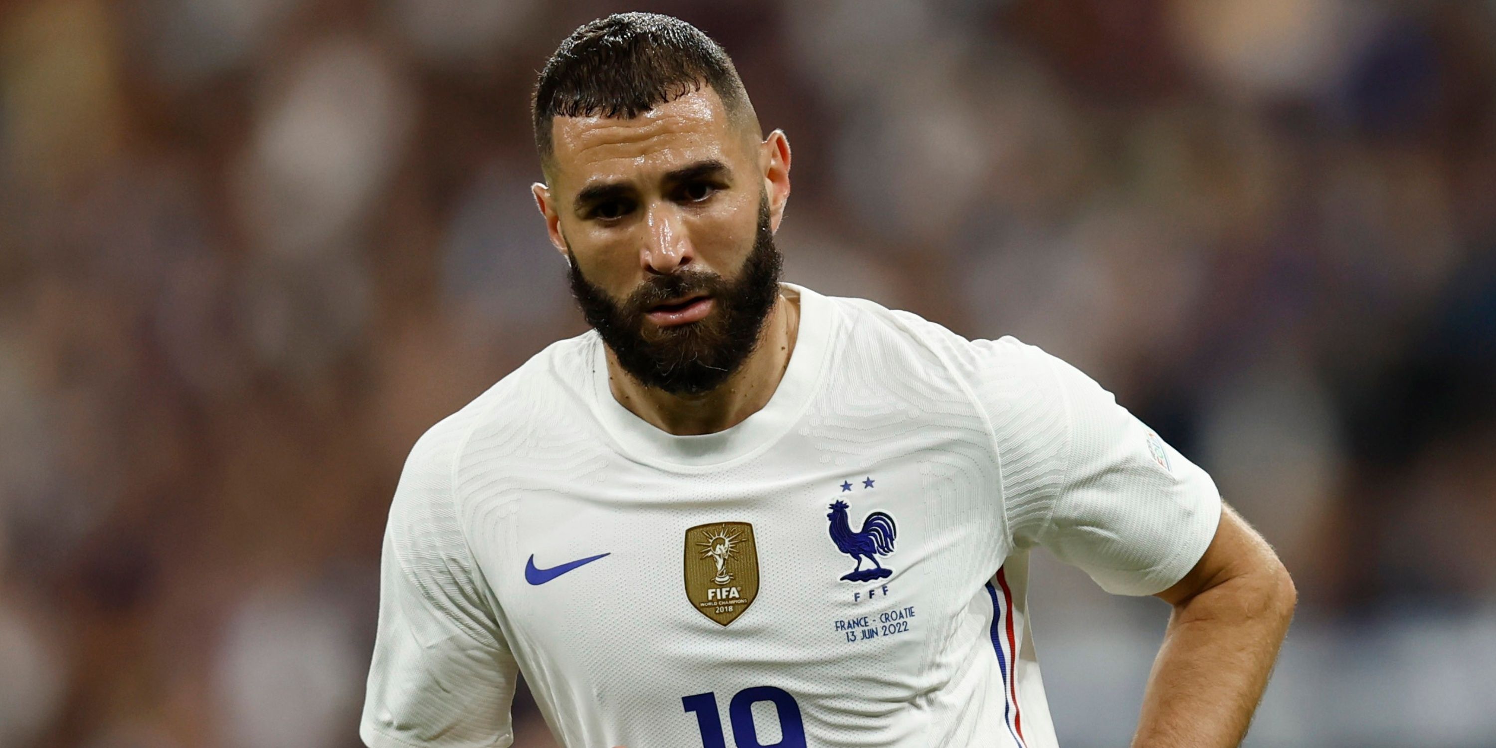 France's top international goalscorers of all time - list