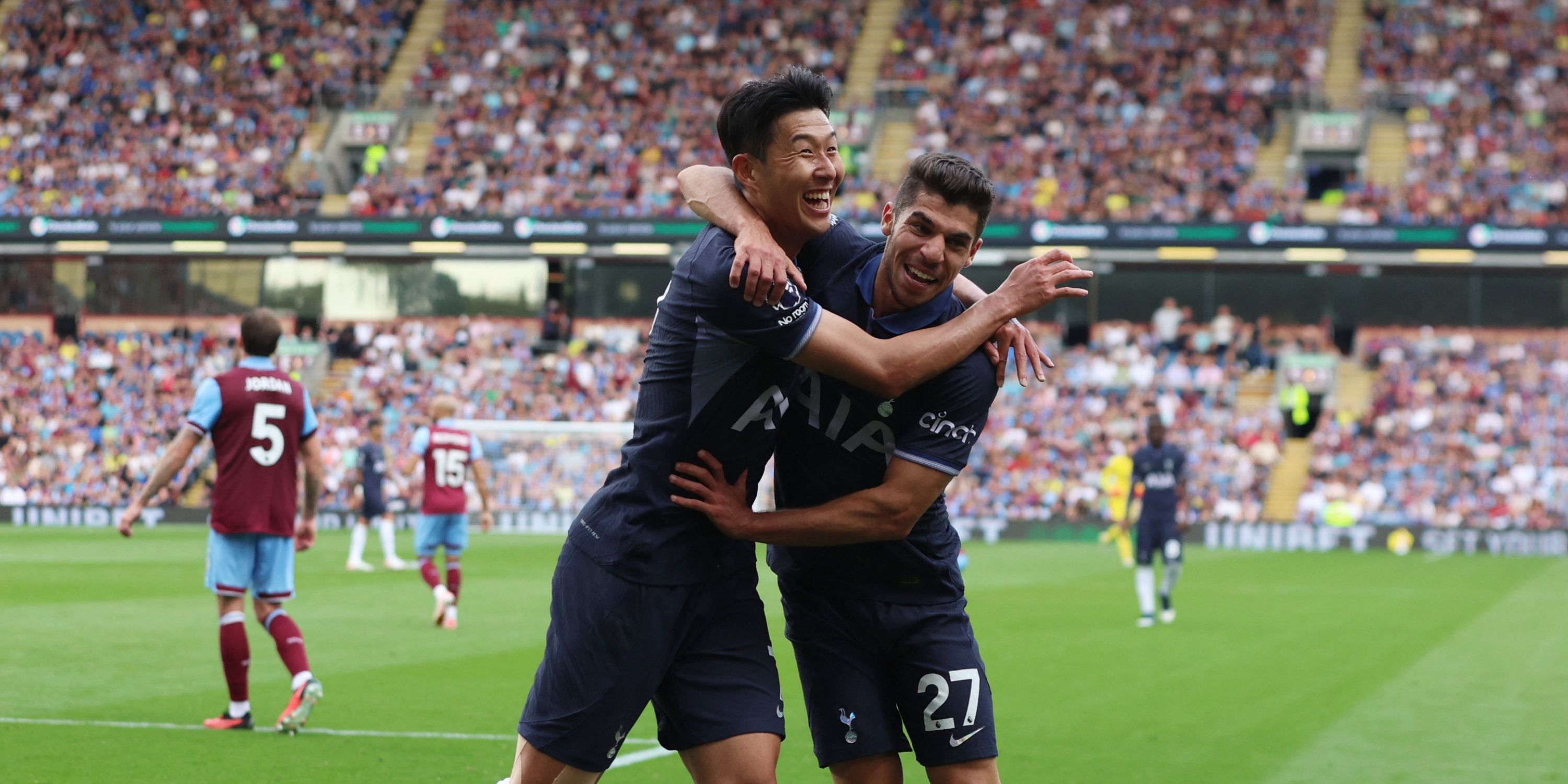 Spurs' forgotten "pocket rocket" is now worth more than Timo Werner