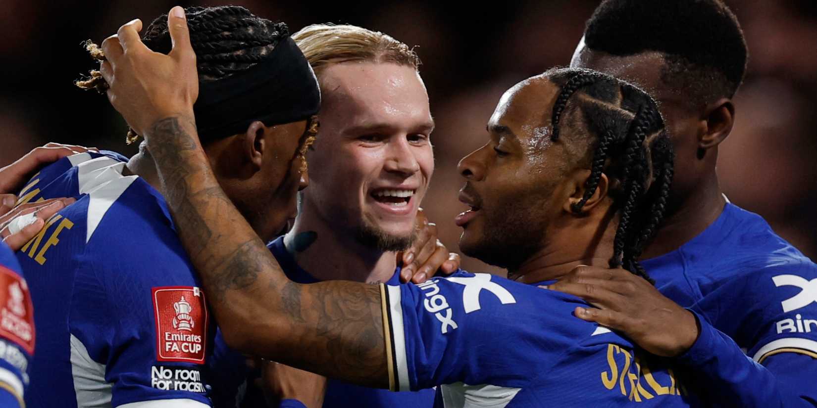 Chelsea have hit gold on ace who's worth more than Williams & Summerville
