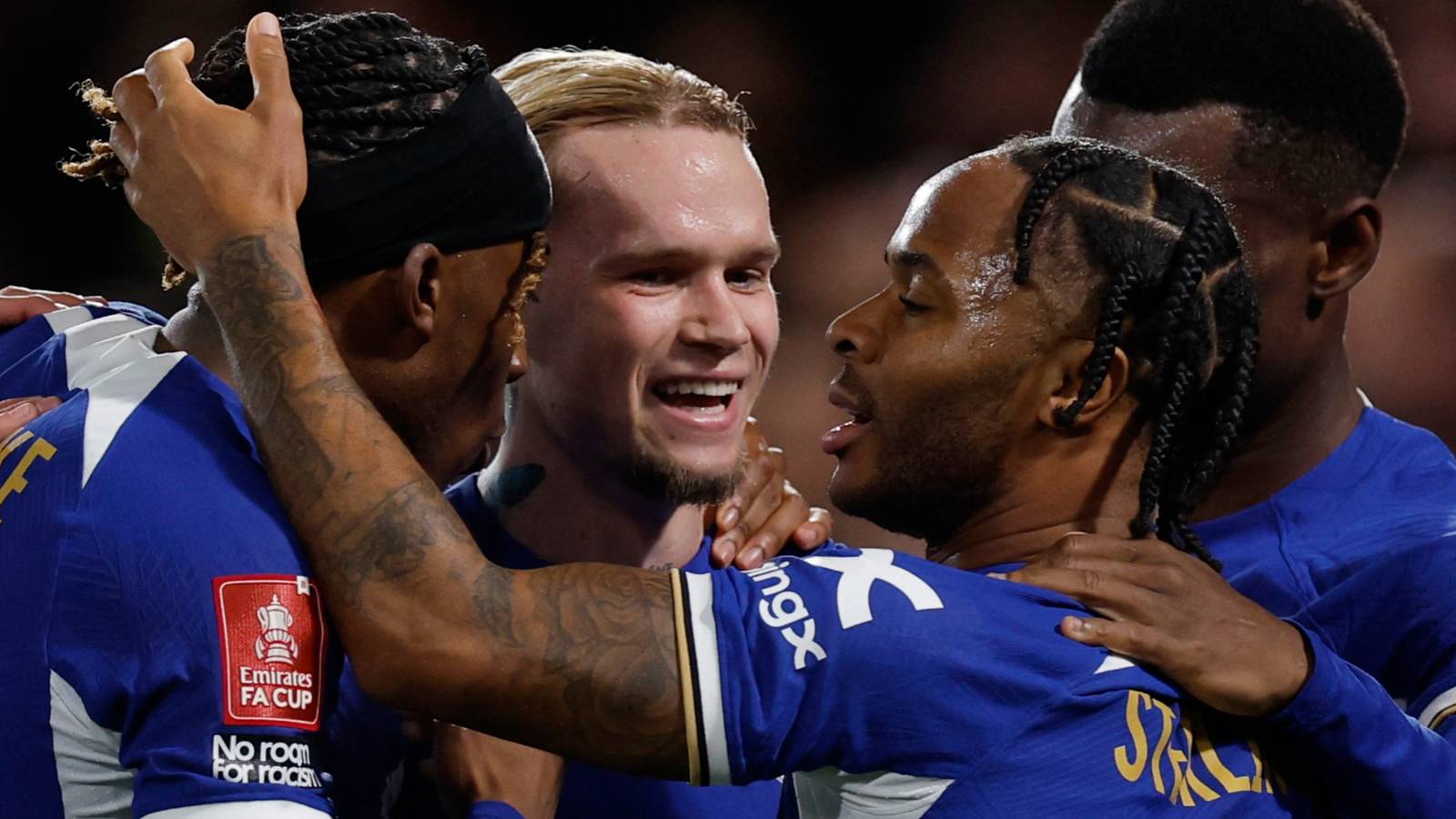 Poch must drop Chelsea's 6/10 star who lost the ball 20 times vs Leeds