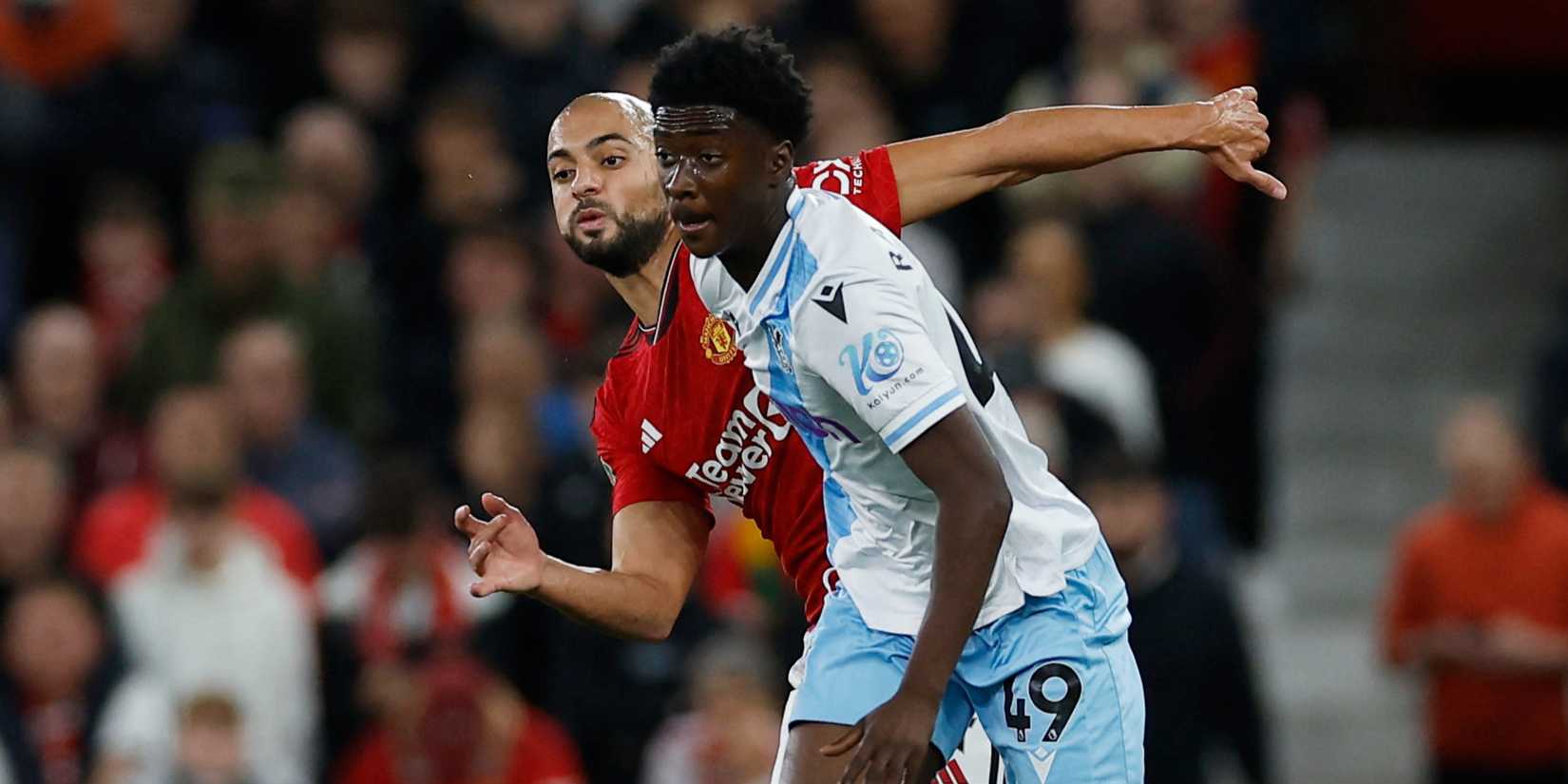 After Smit: Stoke lead race to sign £8m star who'd be a dream next to ...