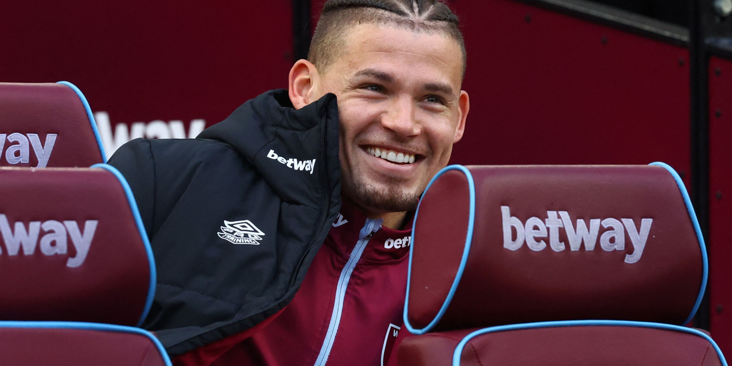 Weekly wages: Ranking West Ham United's highest earners